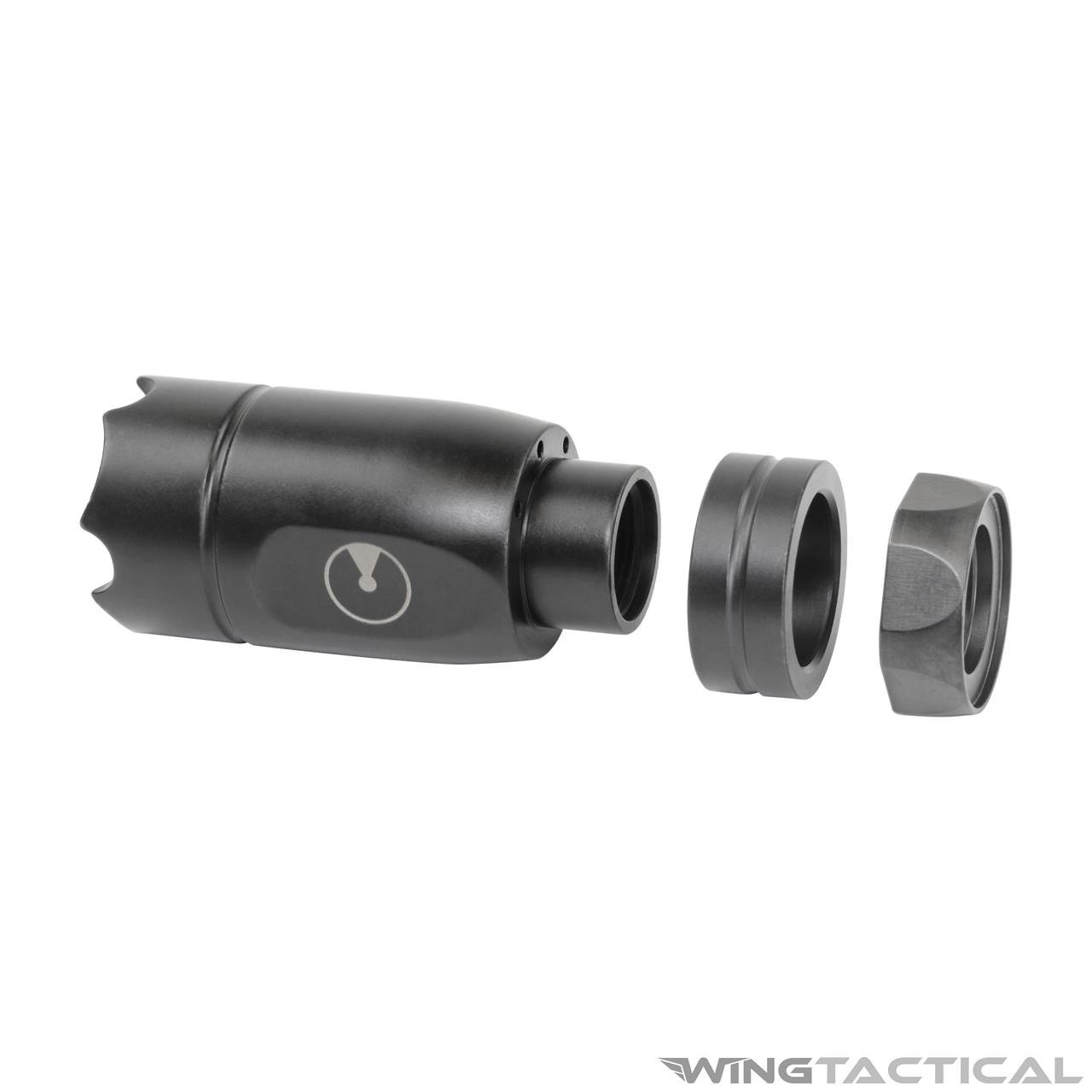 Ultradyne Athena Linear Compensator (.223/5.56) | Wing Tactical