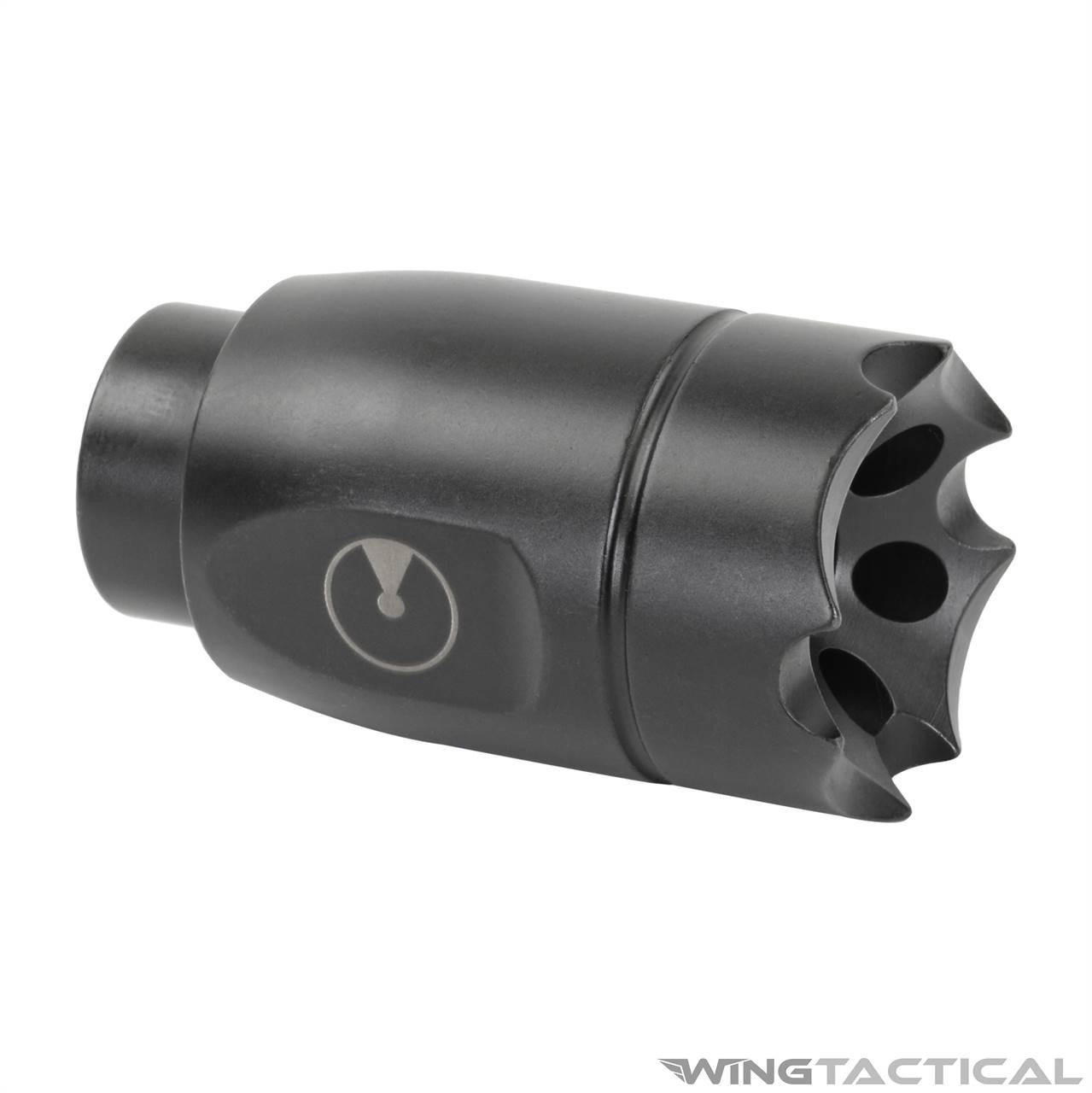 Ultradyne Athena Linear Compensator (.308/7.62) | Wing Tactical