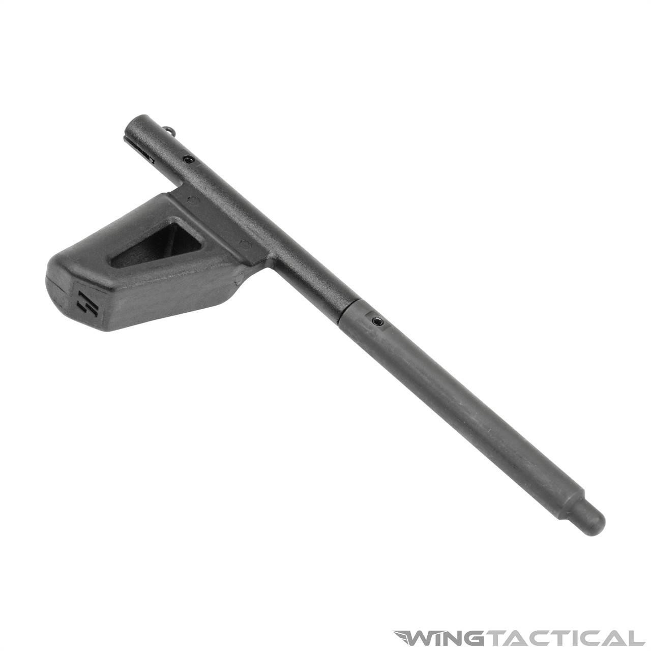 Strike Industries CZ Scorpion EVO Charging Handle | Wing Tactical