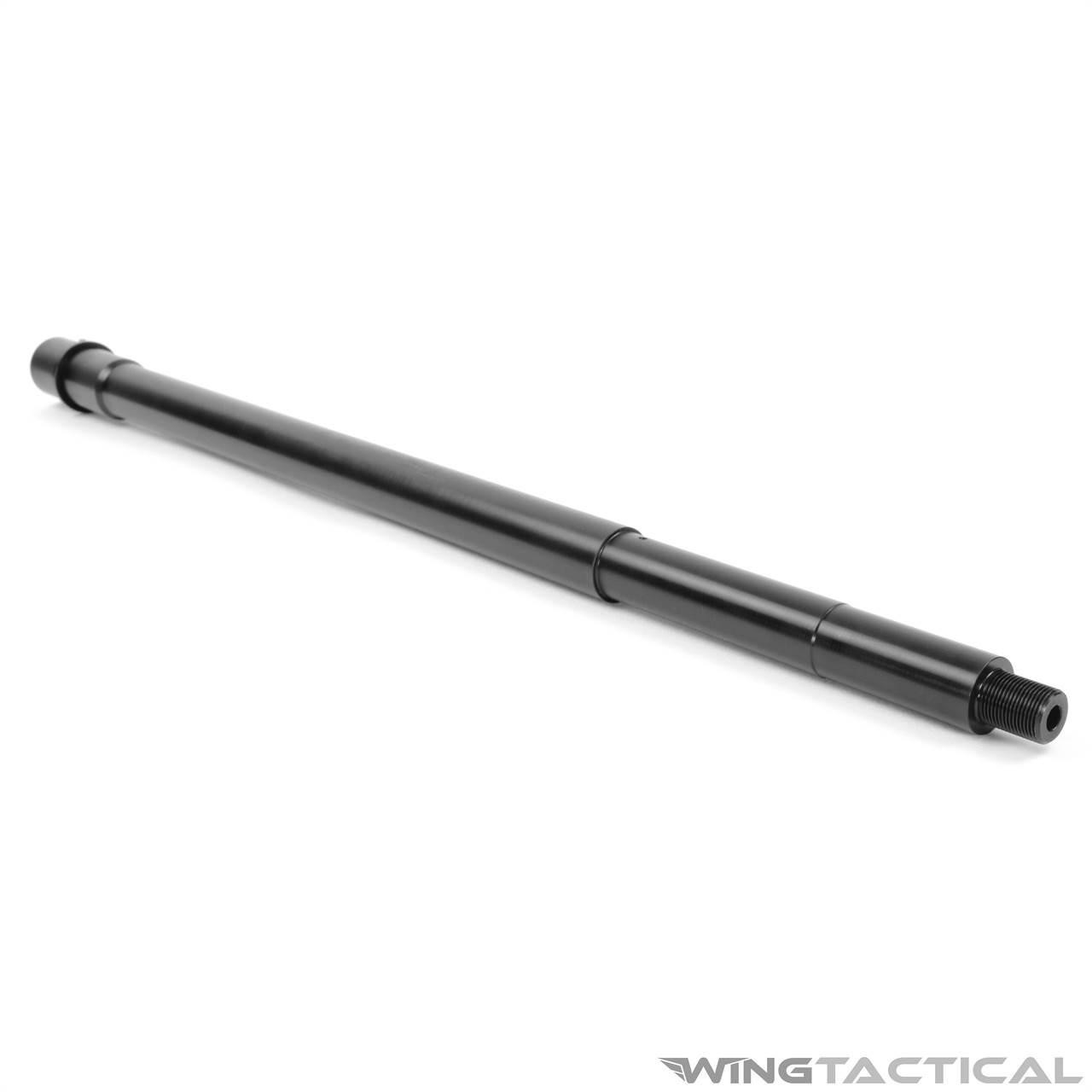 Ballistic Advantage 18-Inch 5.56 AR-15 Barrel w/ Ops 12 - SPR Profile