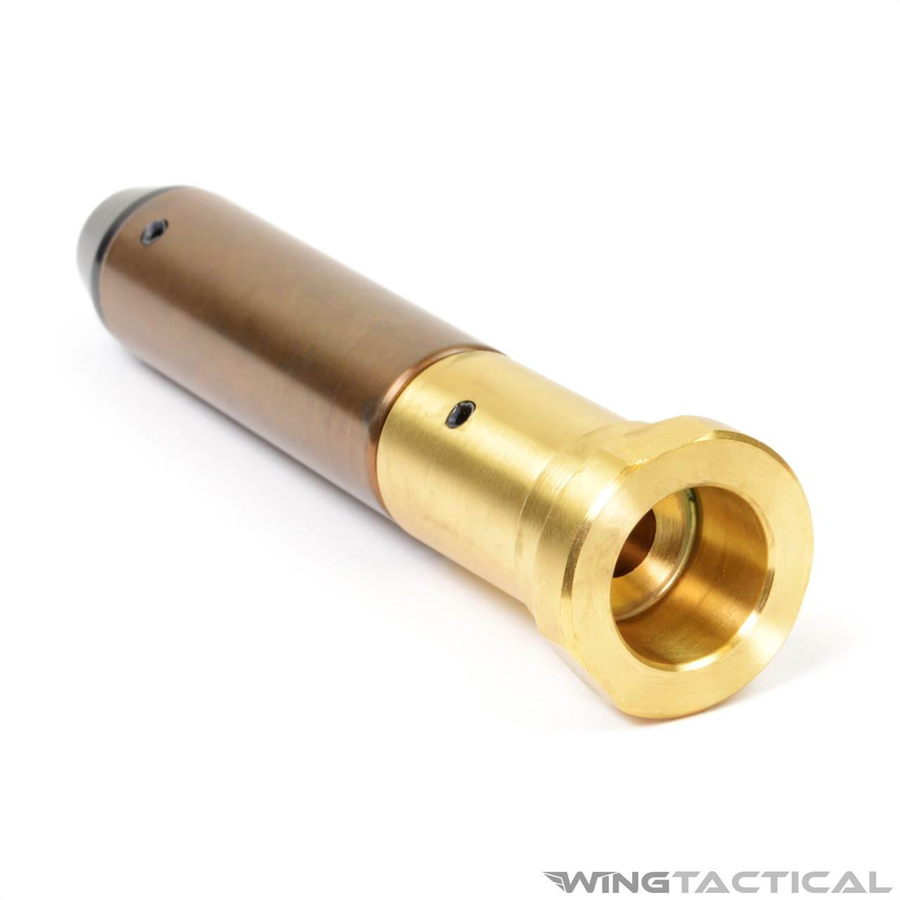 Griffin Armament AR-SOB-A2 Rifle Suppressor Optimized Buffer | Wing ...