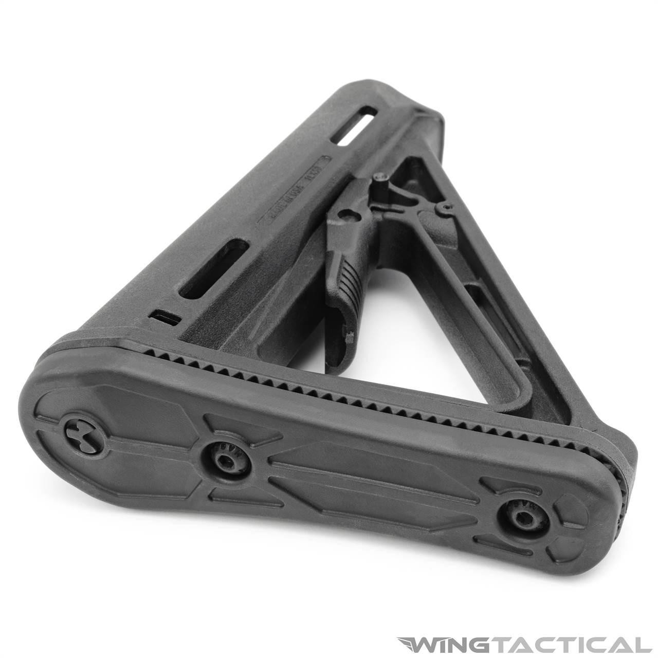 Wing Tactical ESSENTIAL Lower Receiver Bundle Kit | Wing Tactical