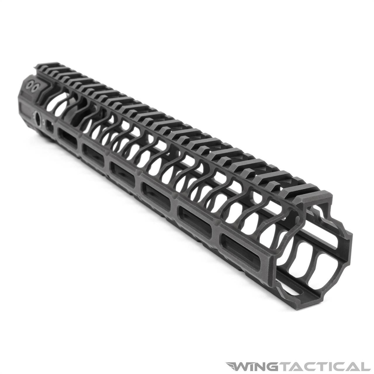 Spike's Tactical M-LOK Combat Rated Rail (CRR) | Wing Tactical
