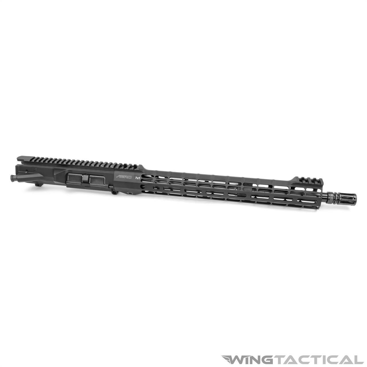Aero Precision 16" .308 CMV M5 Complete Upper Assembly | Wing Tactical