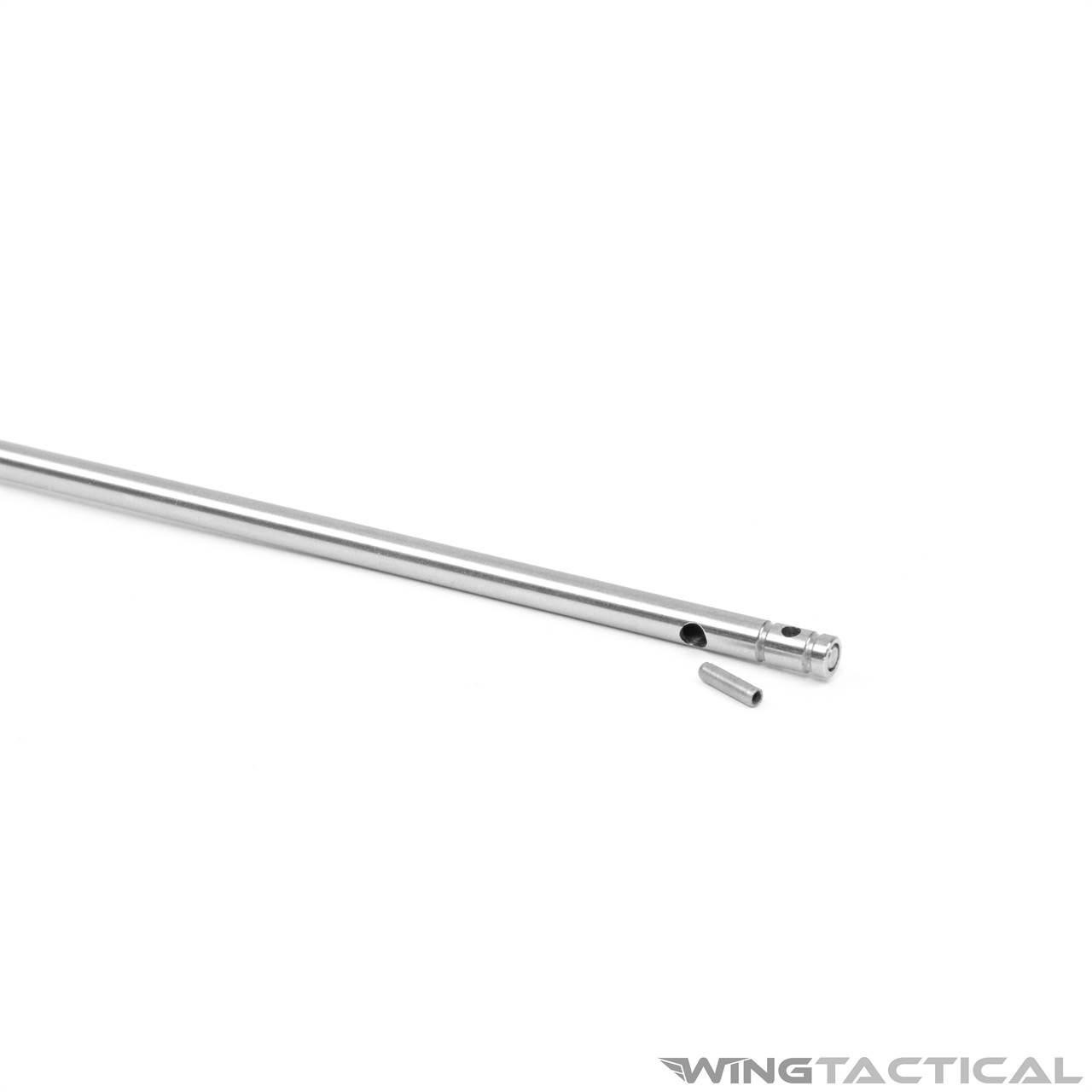 Riflespeed Straight Gas Tubes | Wing Tactical