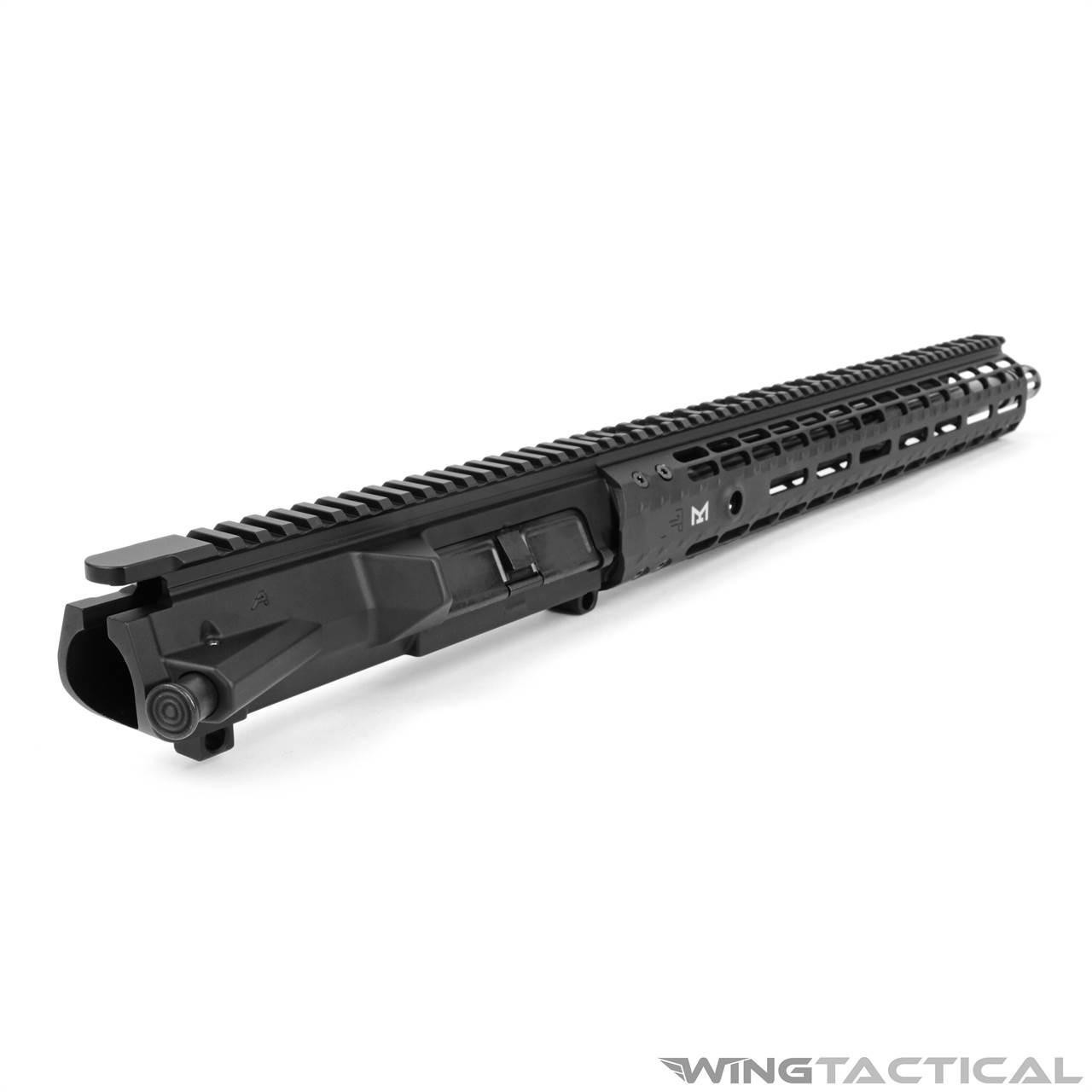 Aero Precision Enhanced 16" .308 CMV M5E1 Complete Upper Assembly