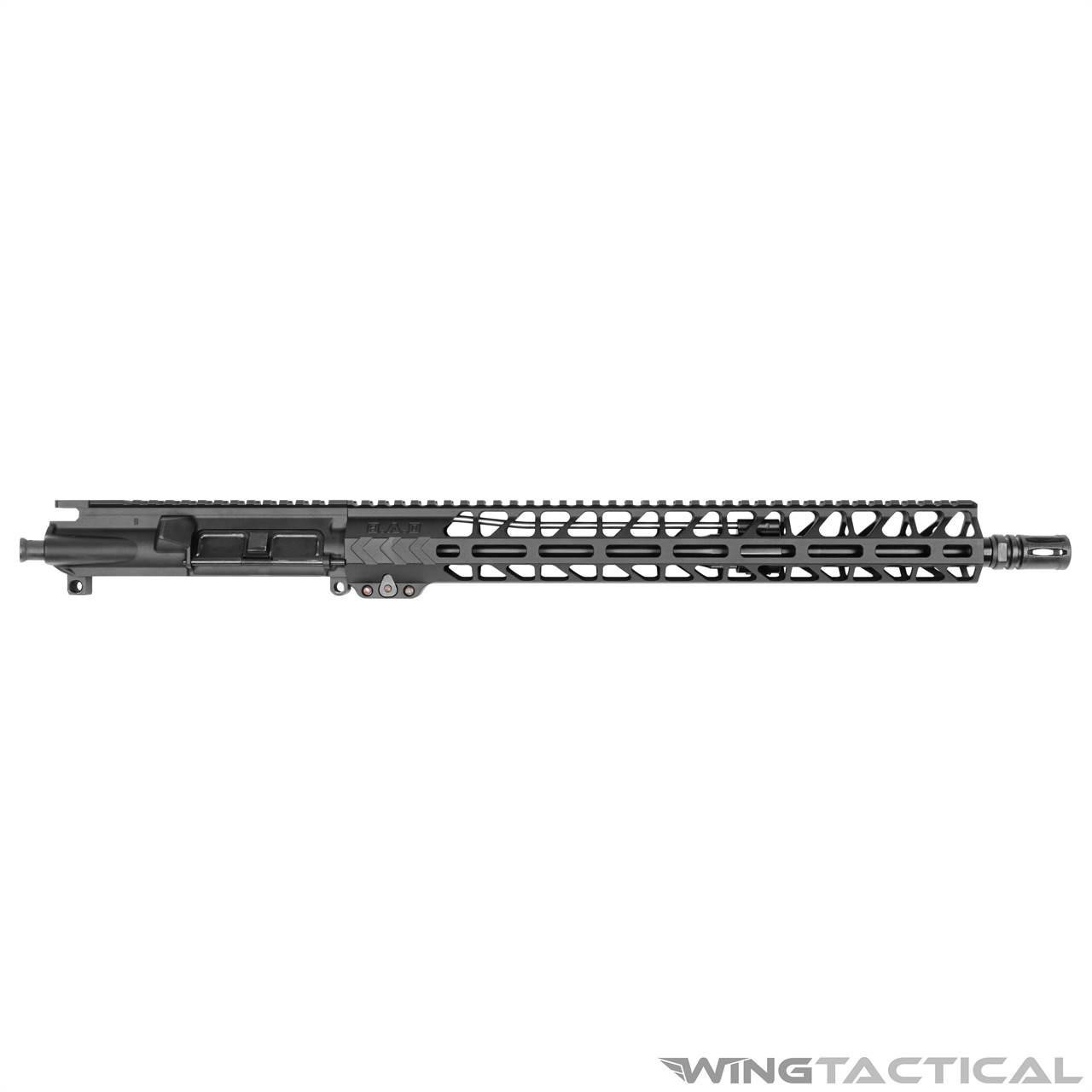 Battle Arms Development 16-Inch 5.56 WORKHORSE Upper With M-LOK Rail