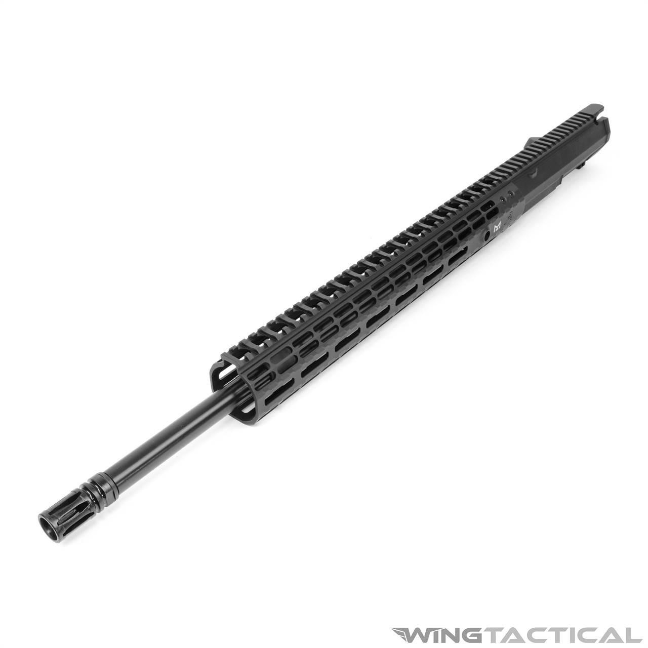Aero Precision M5E1 | Shop Online Today | Wing Tactical