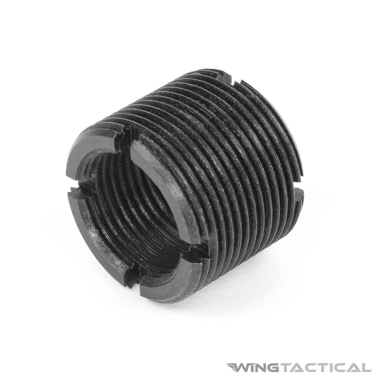 Strike Industries X-Comp Thread Adapter Kit | Wing Tactical