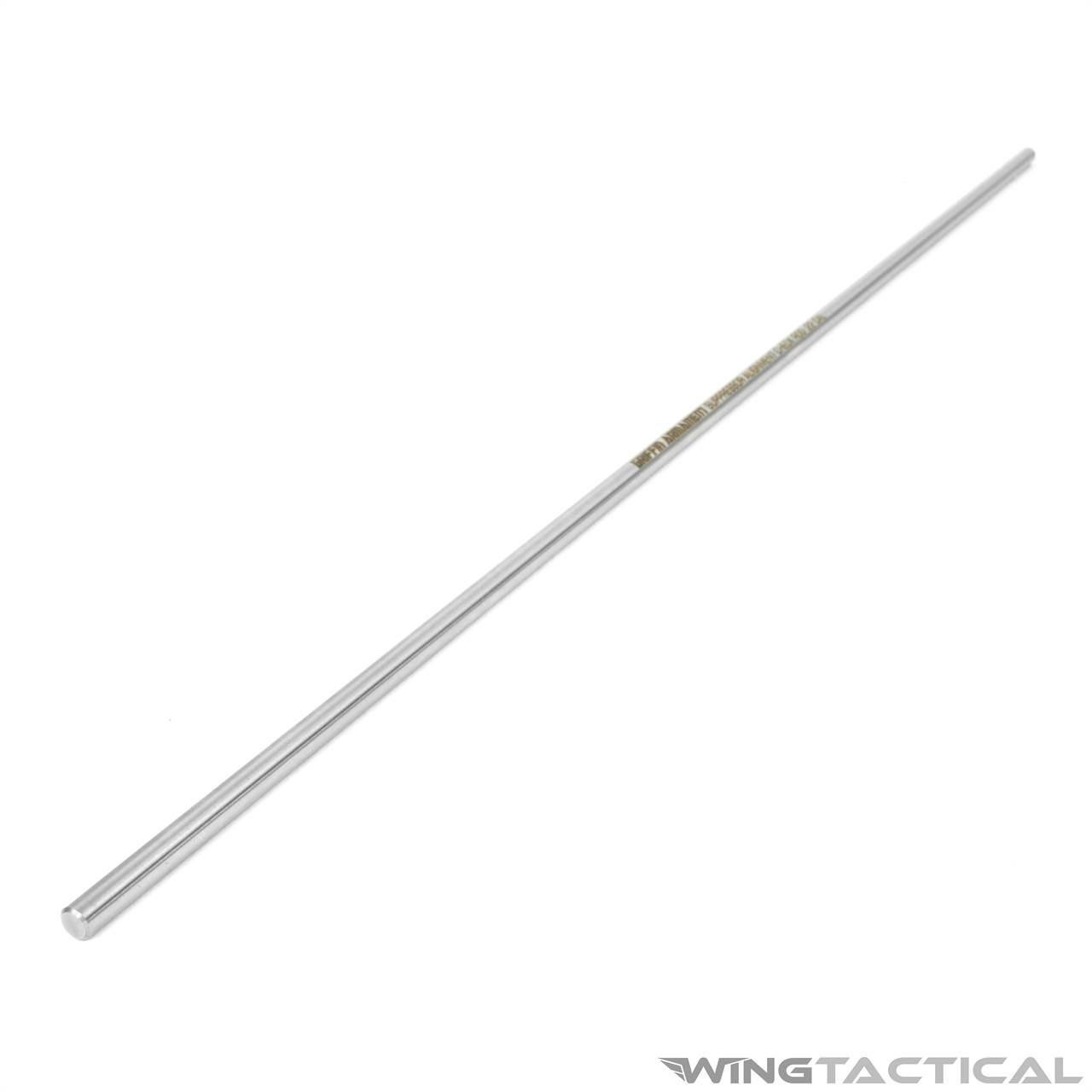 Griffin Armament Suppressor Alignment Check Rod | Wing Tactical