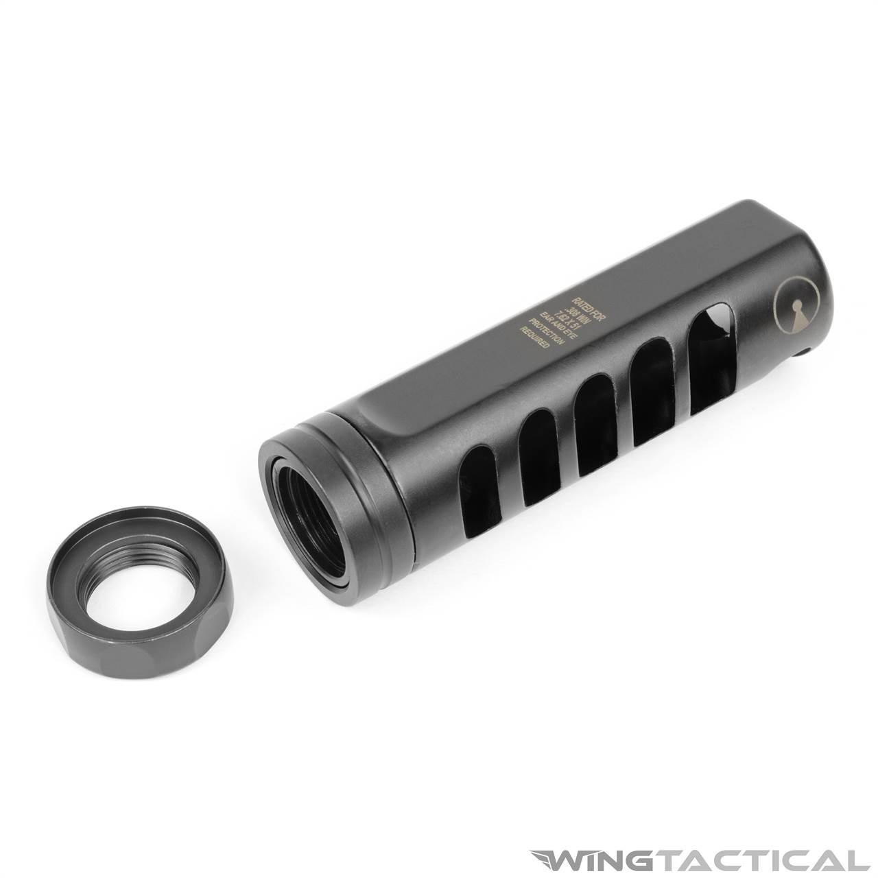 Ultradyne Apollo S | Shop Online Today | Wing Tactical