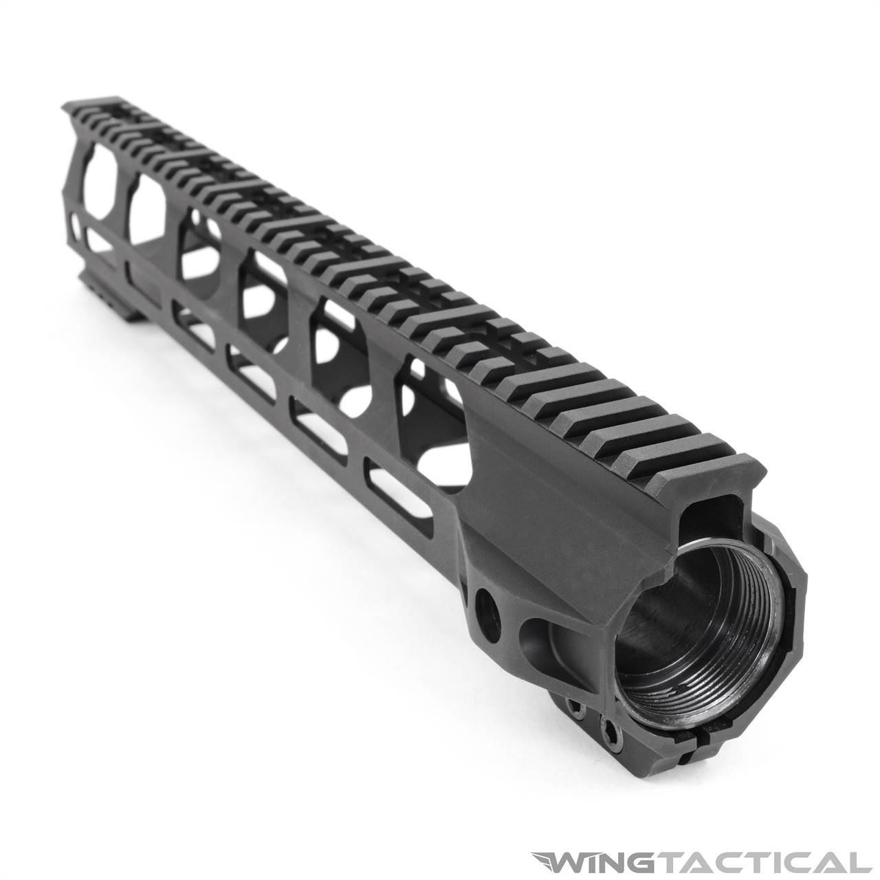 STNGR HWK M-LOK Handguard | Wing Tactical