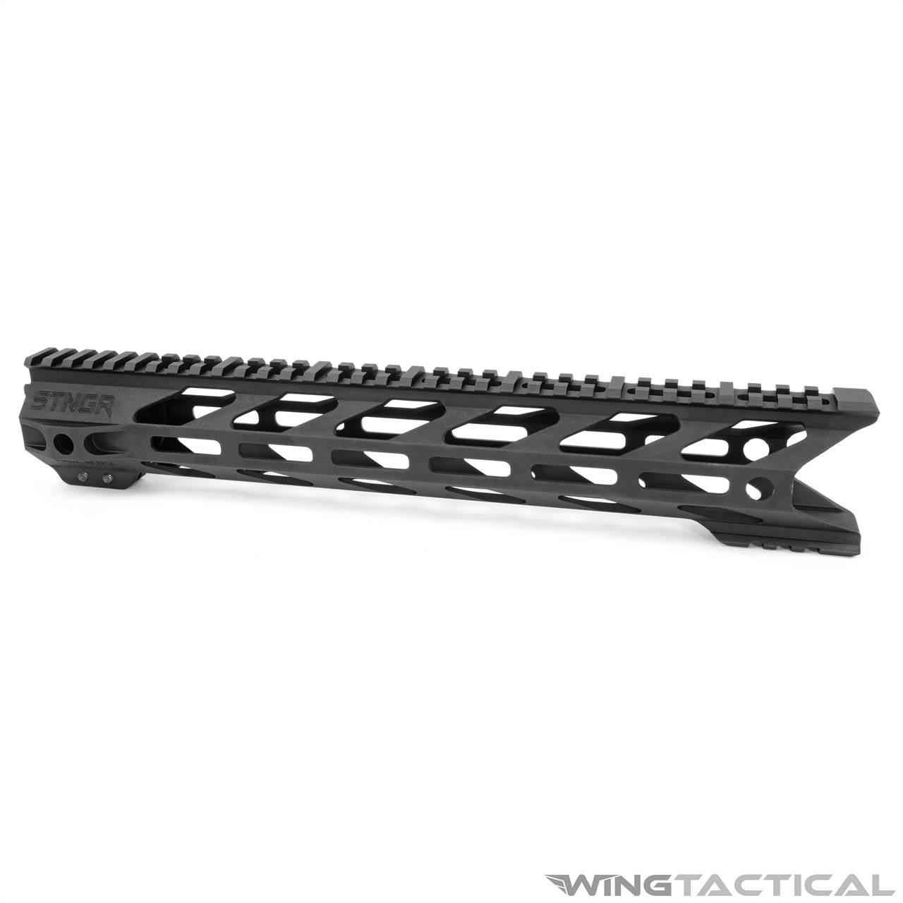 STNGR HWK M-LOK Handguard | Wing Tactical