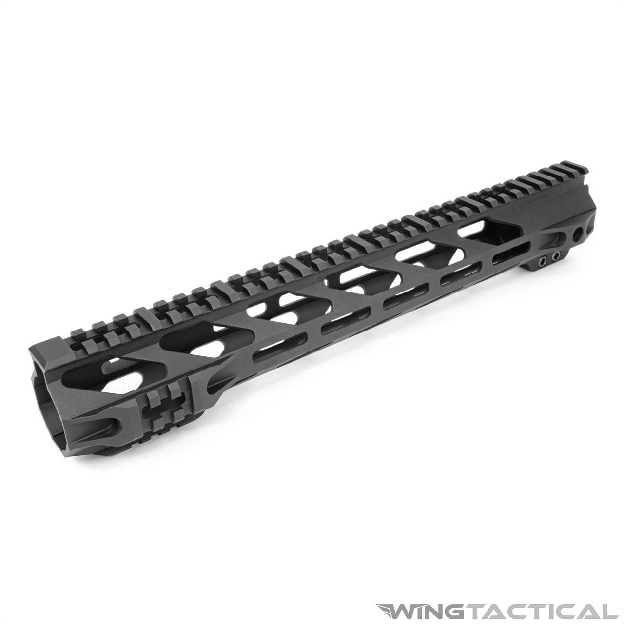 STNGR RPTR M-LOK Handguard | Wing Tactical