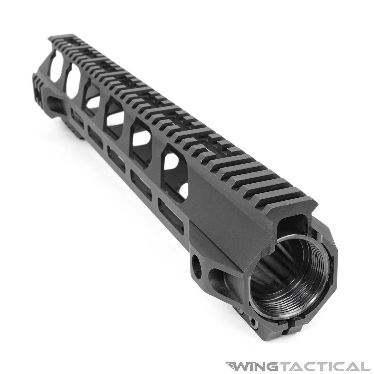 STNGR RPTR M-LOK Handguard | Wing Tactical
