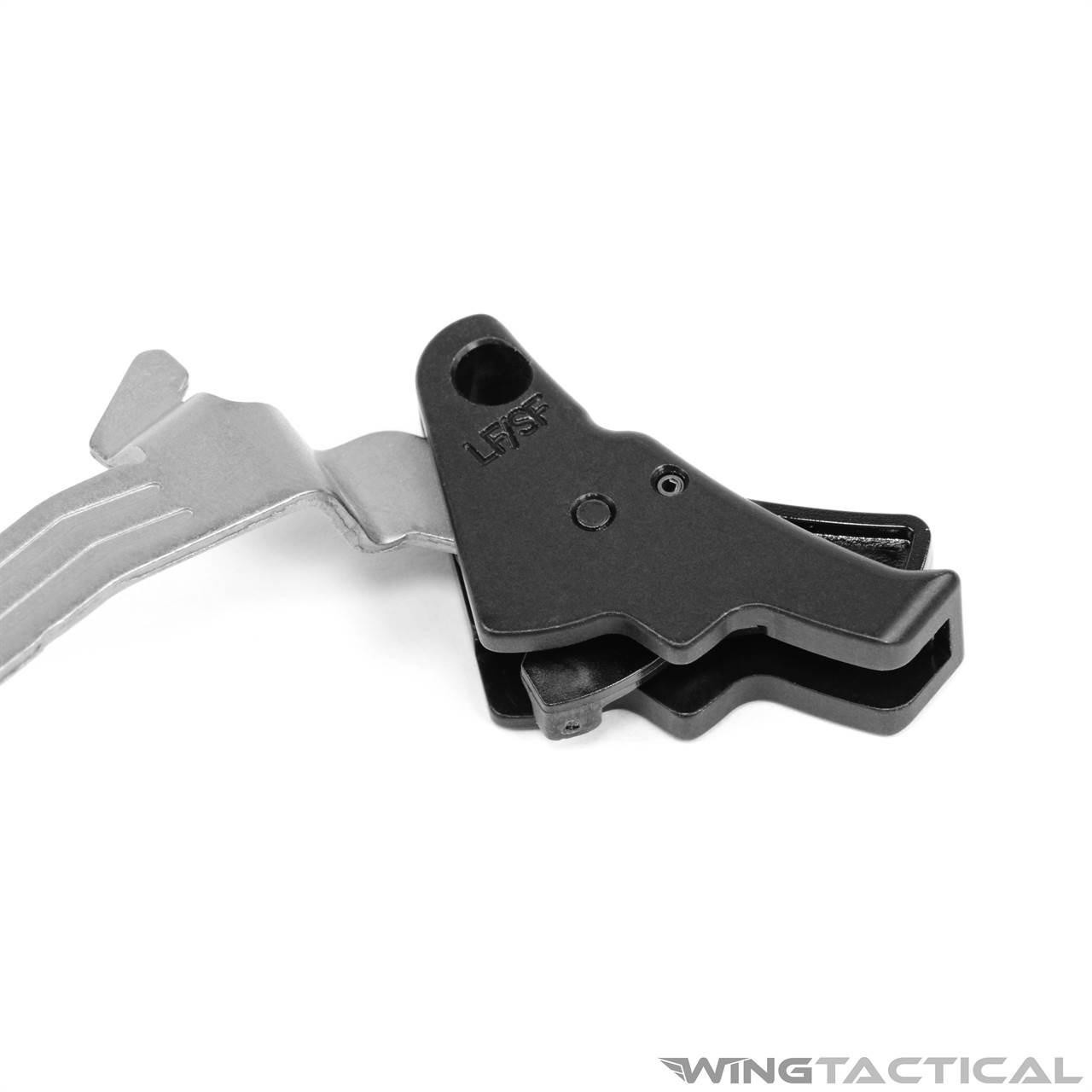 Apex Enhanced Glock Trigger | Shop Online | Wing Tactical