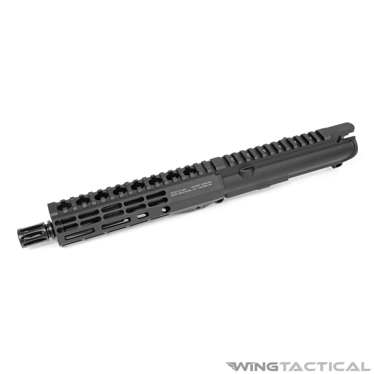 Aero Precision 7.5" 5.56 Complete Upper Assembly with No Forward Assist