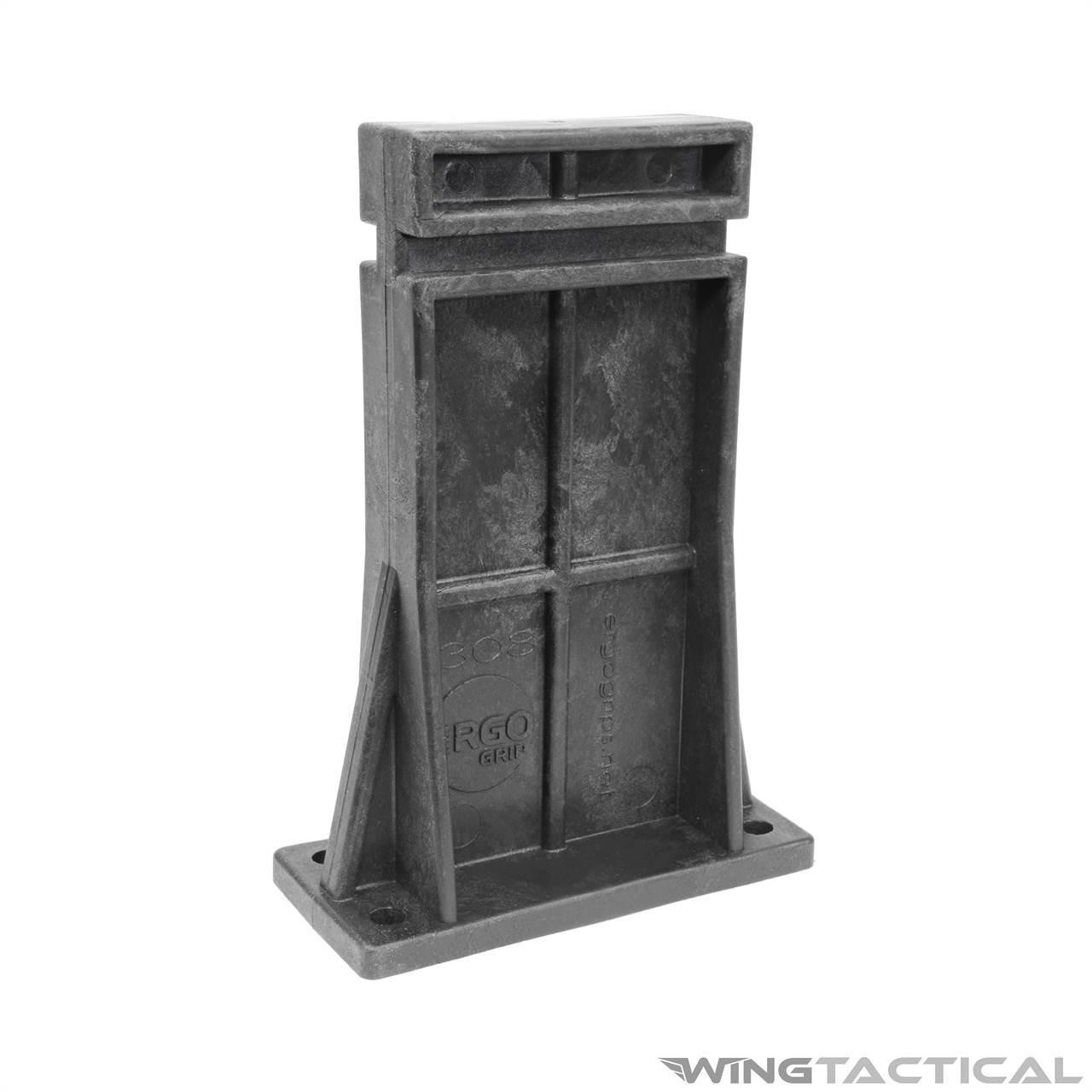 Ergo AR-10 Armorer Block | Wing Tactical