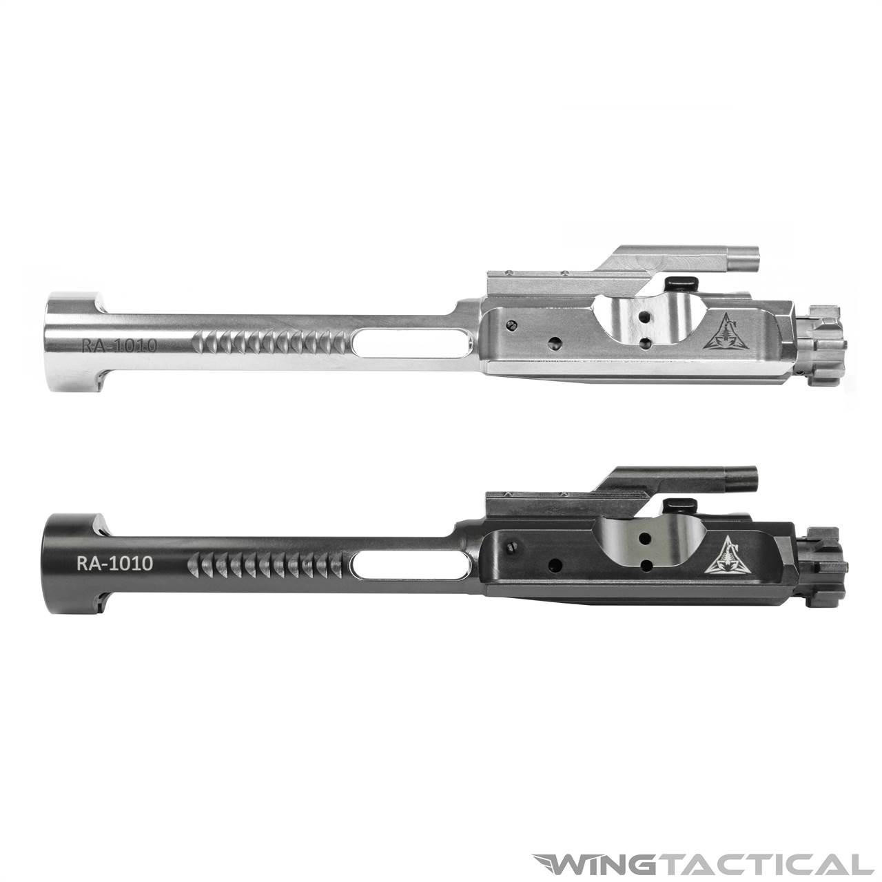 Rise Armament RA-1010 AR-15 Low Mass Bolt Carrier Group | Wing Tactical
