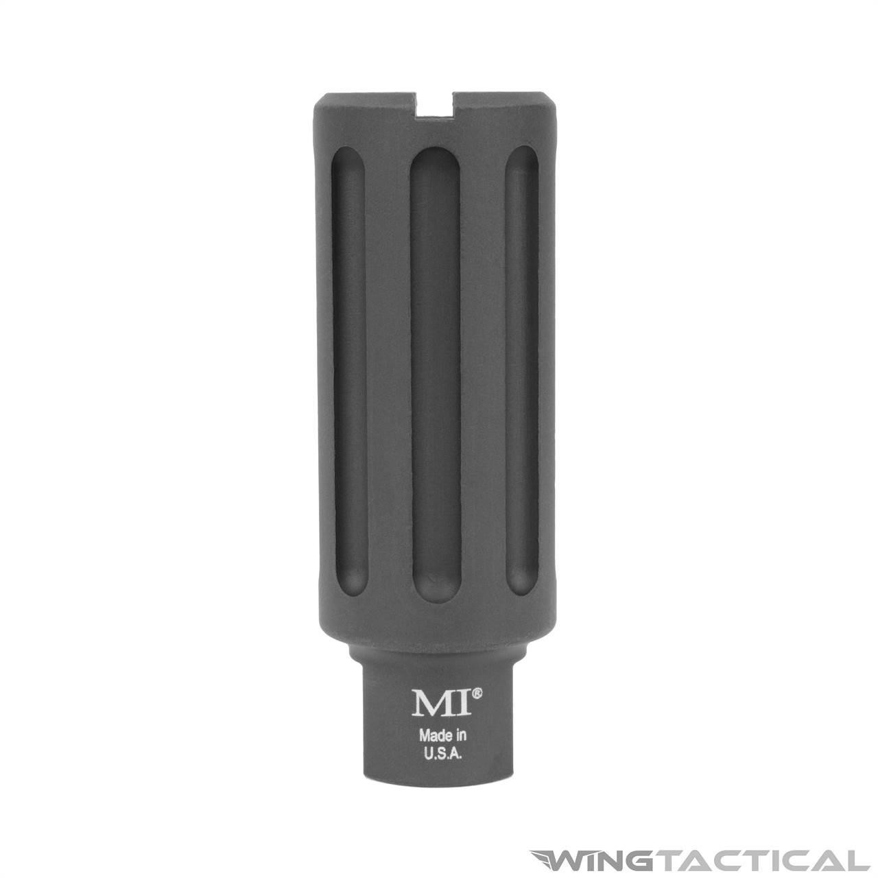 Midwest Industries Blast Can for 9mm / 5.56 | Wing Tactical