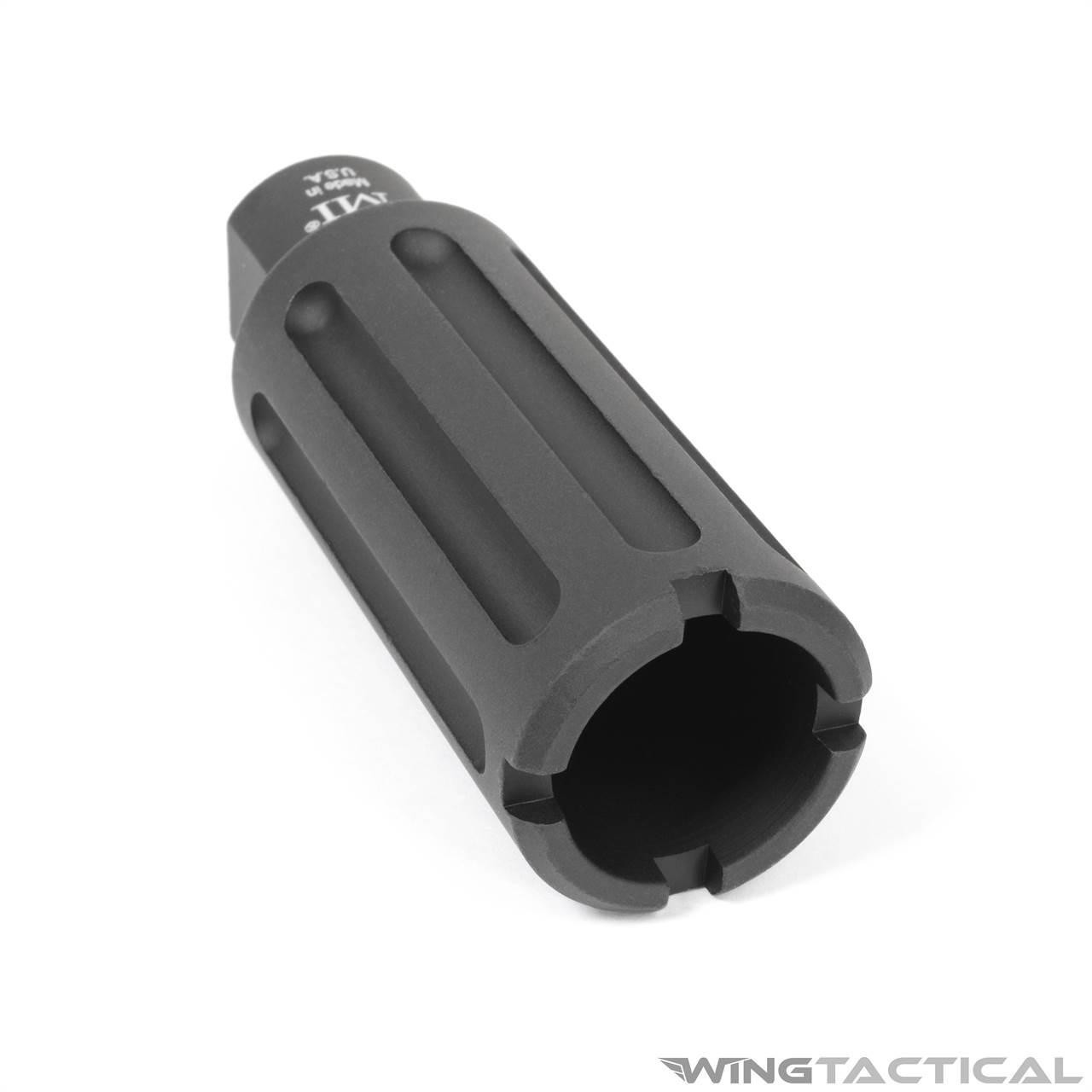 Midwest Industries Blast Can for 9mm / 5.56 | Wing Tactical
