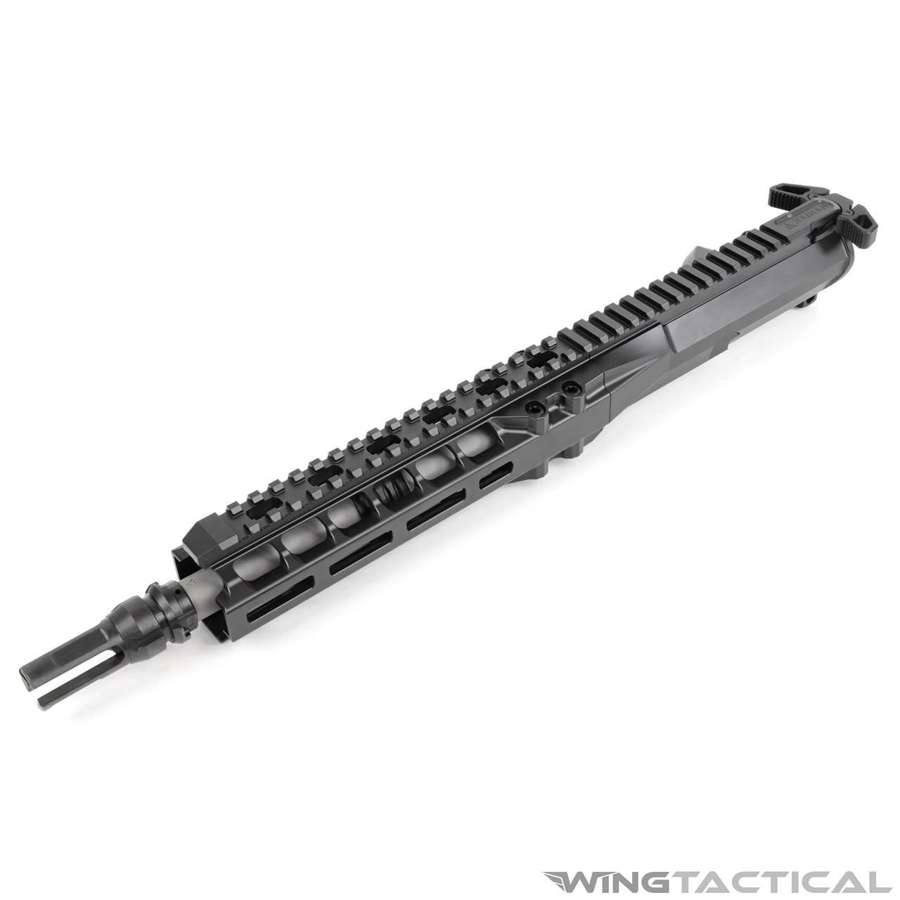 Radian Model 1 Complete Upper (9-Inch Barrel .300 Blackout)