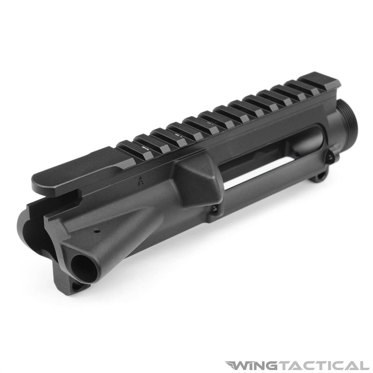 Aero Precision Mil-Spec AR-15 Stripped Upper Receiver | Wing Tactical