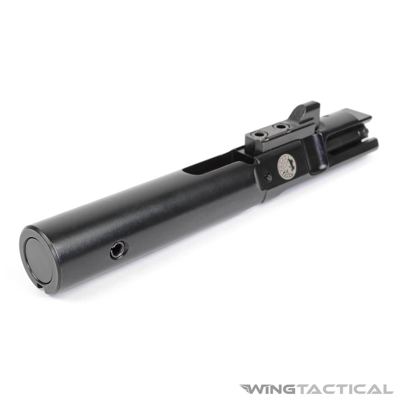 Battle Arms 9MM Blowback AR-15 Bolt Carrier Group | Wing Tactical