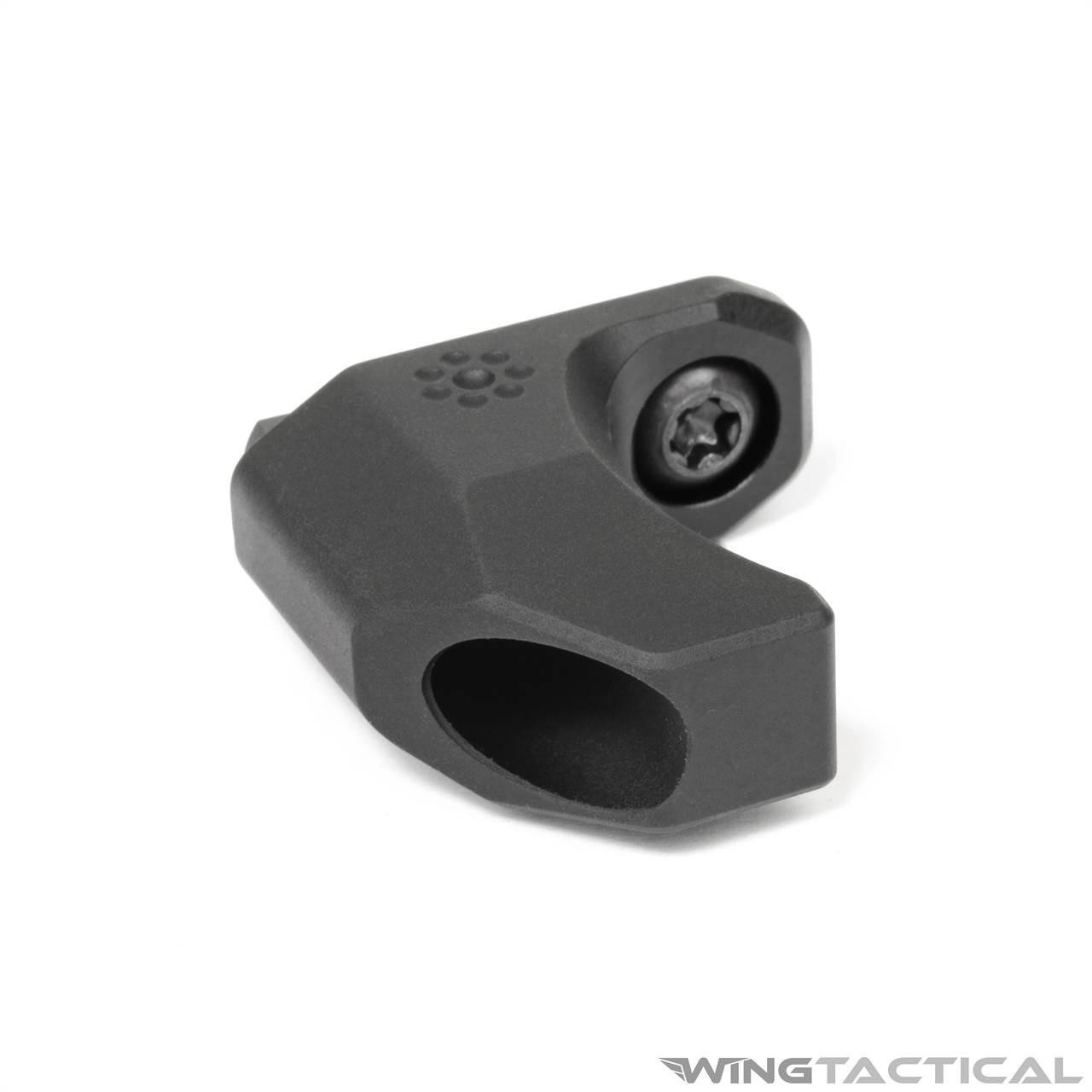 Arisaka Defense M-LOK Hand Stop | Wing Tactical