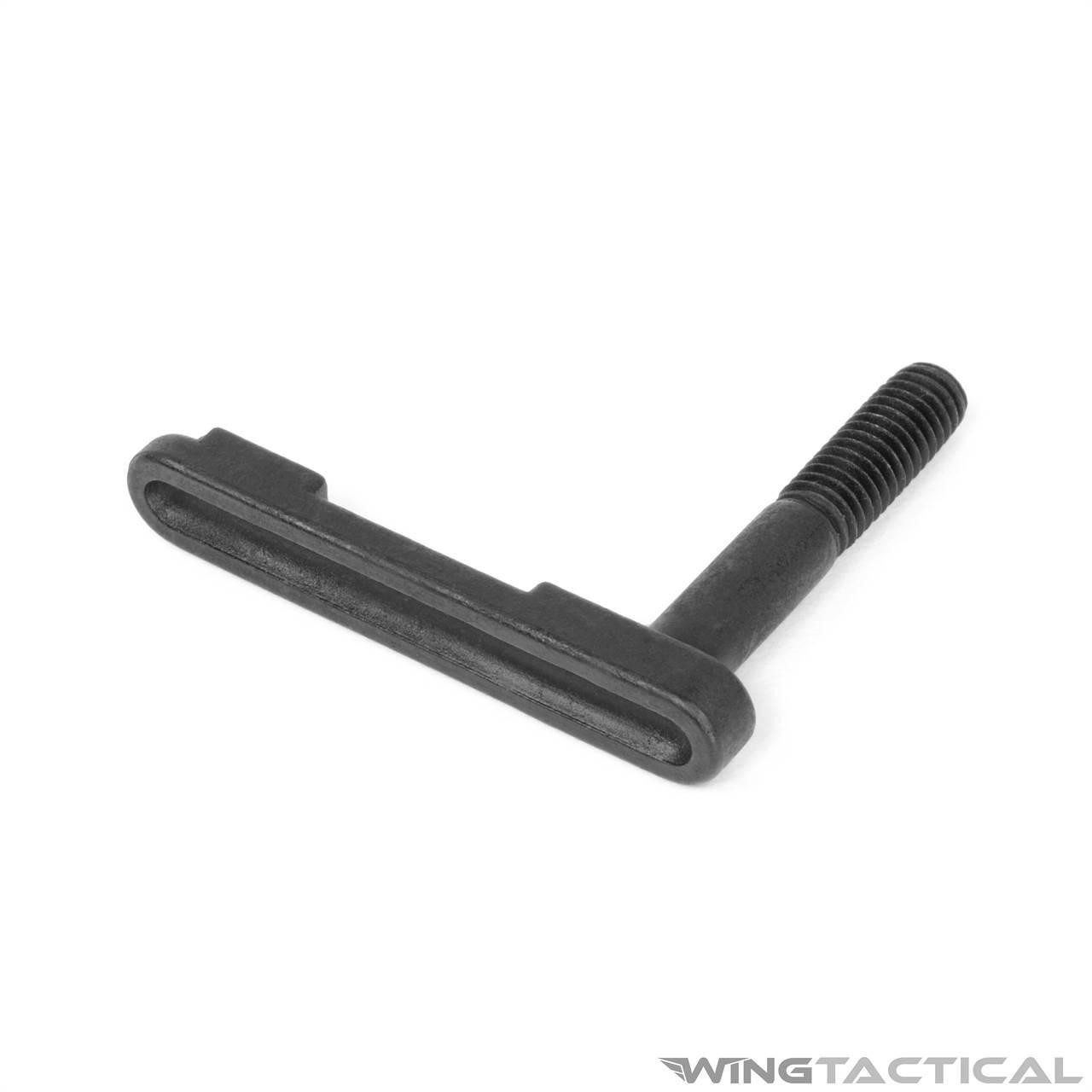 Battlearms 3-Piece Enhanced Lower Parts Kit | Wing Tactical