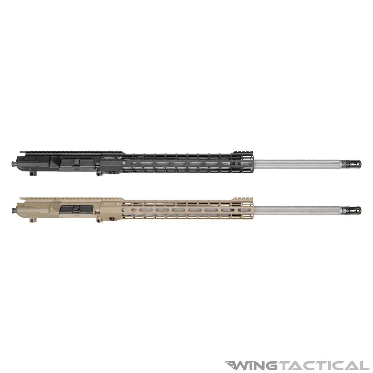 Aero Precision 6.5 Creedmoor 24” Upper | Order Now | Wing Tactical
