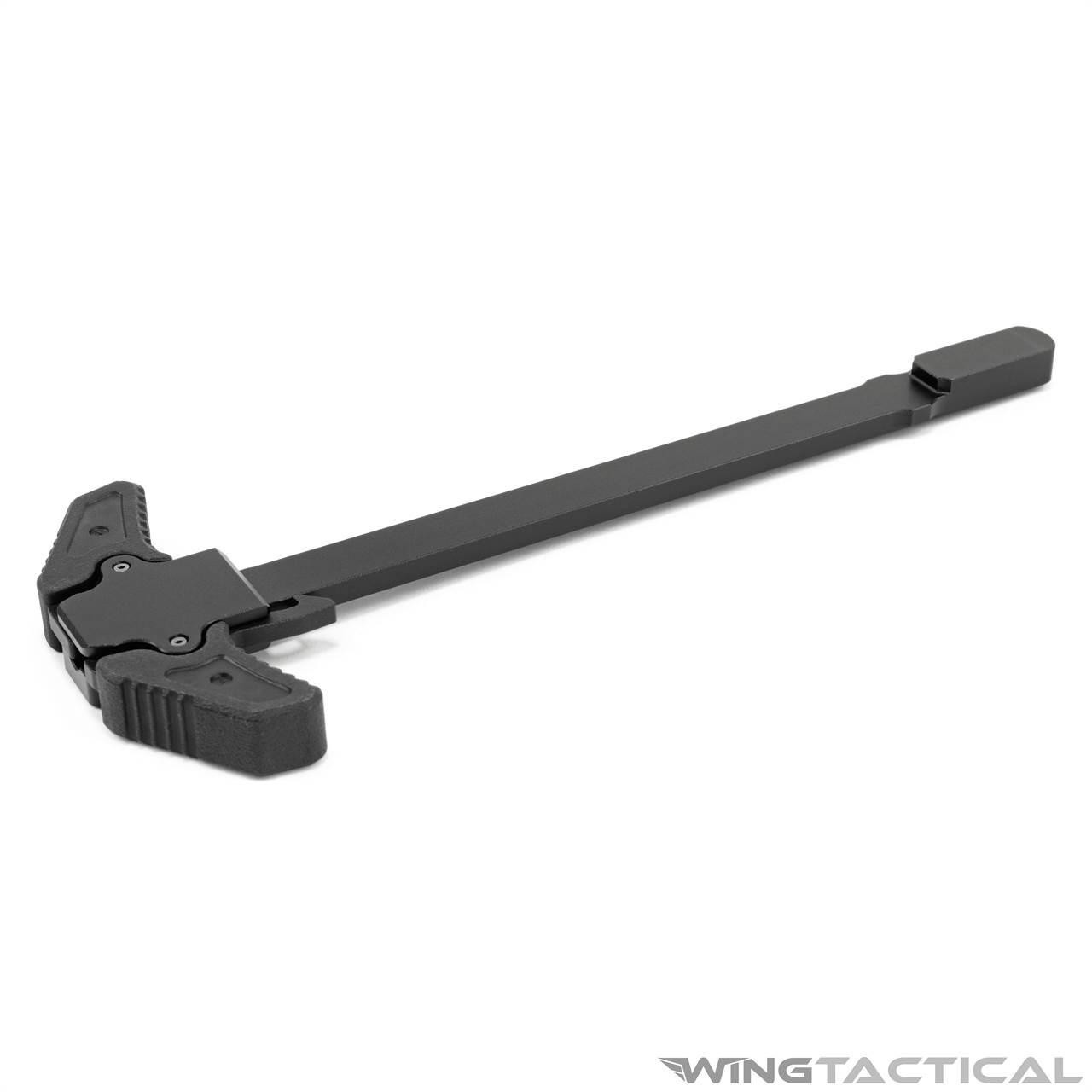 Radian Weapons Raptor-LT Ambi SIG MCX Charging Handle | Wing Tactical