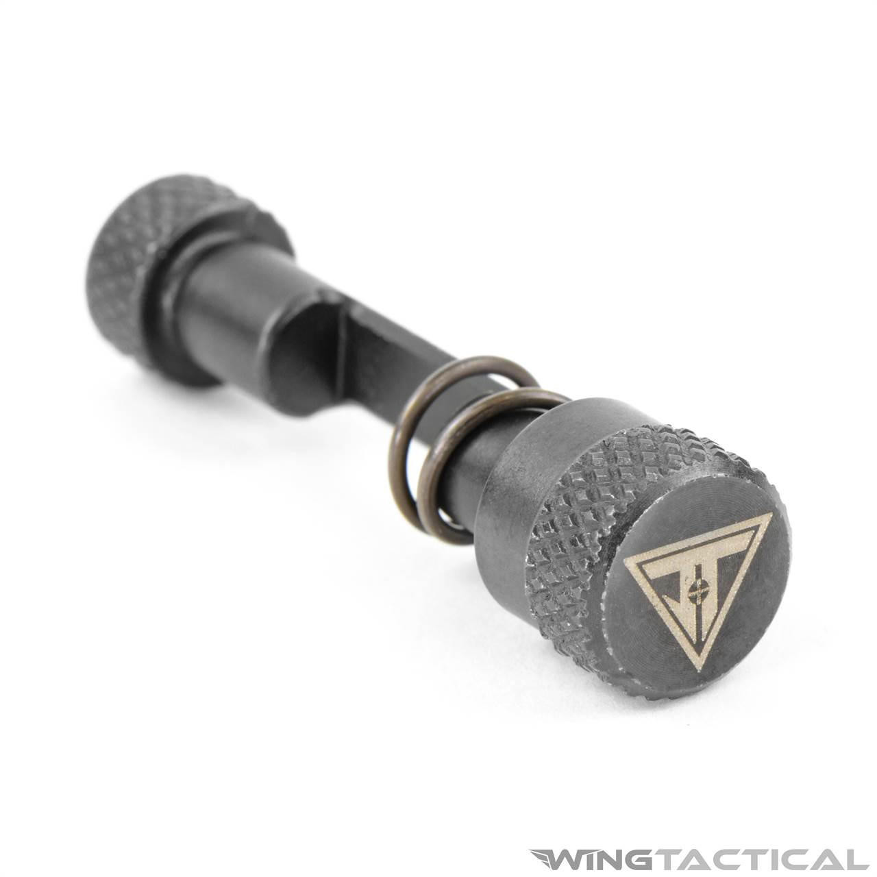 Juggernaut Tactical Hellfighter CA Pin Kit | Wing Tactical
