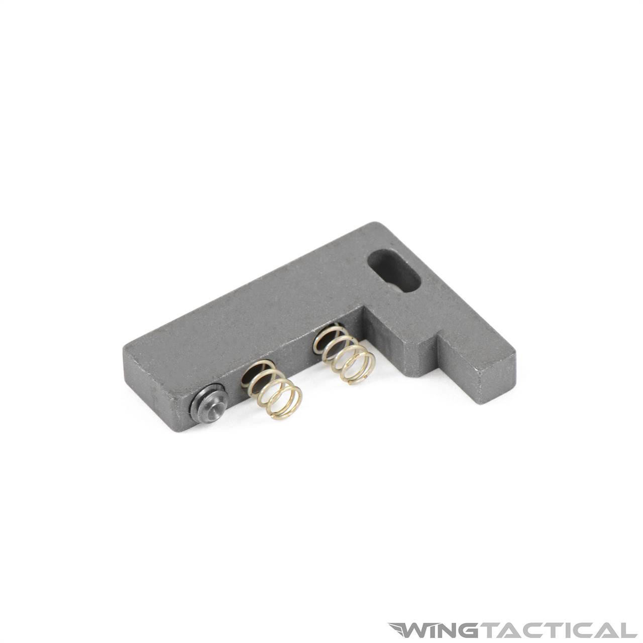 Juggernaut Tactical Hellfighter CA Pin Kit | Wing Tactical