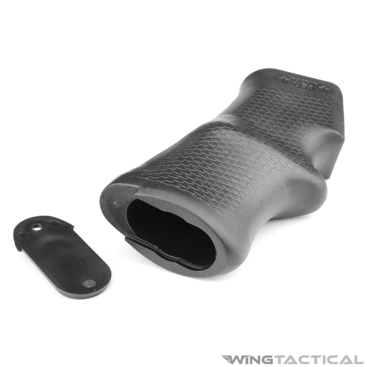 AB Arms SBR P*Grip | Wing Tactical