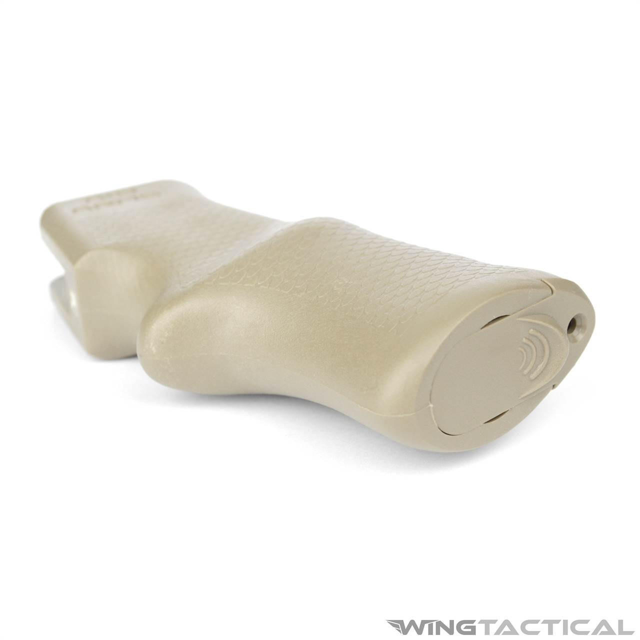 AB Arms SBR P*Grip | Wing Tactical