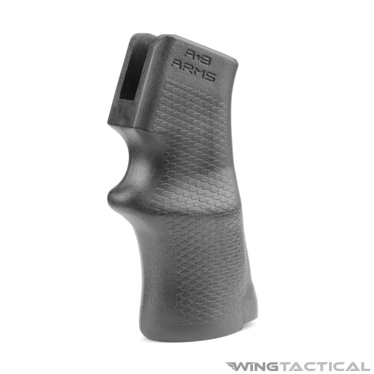 AB Arms SBR P*Grip | Wing Tactical