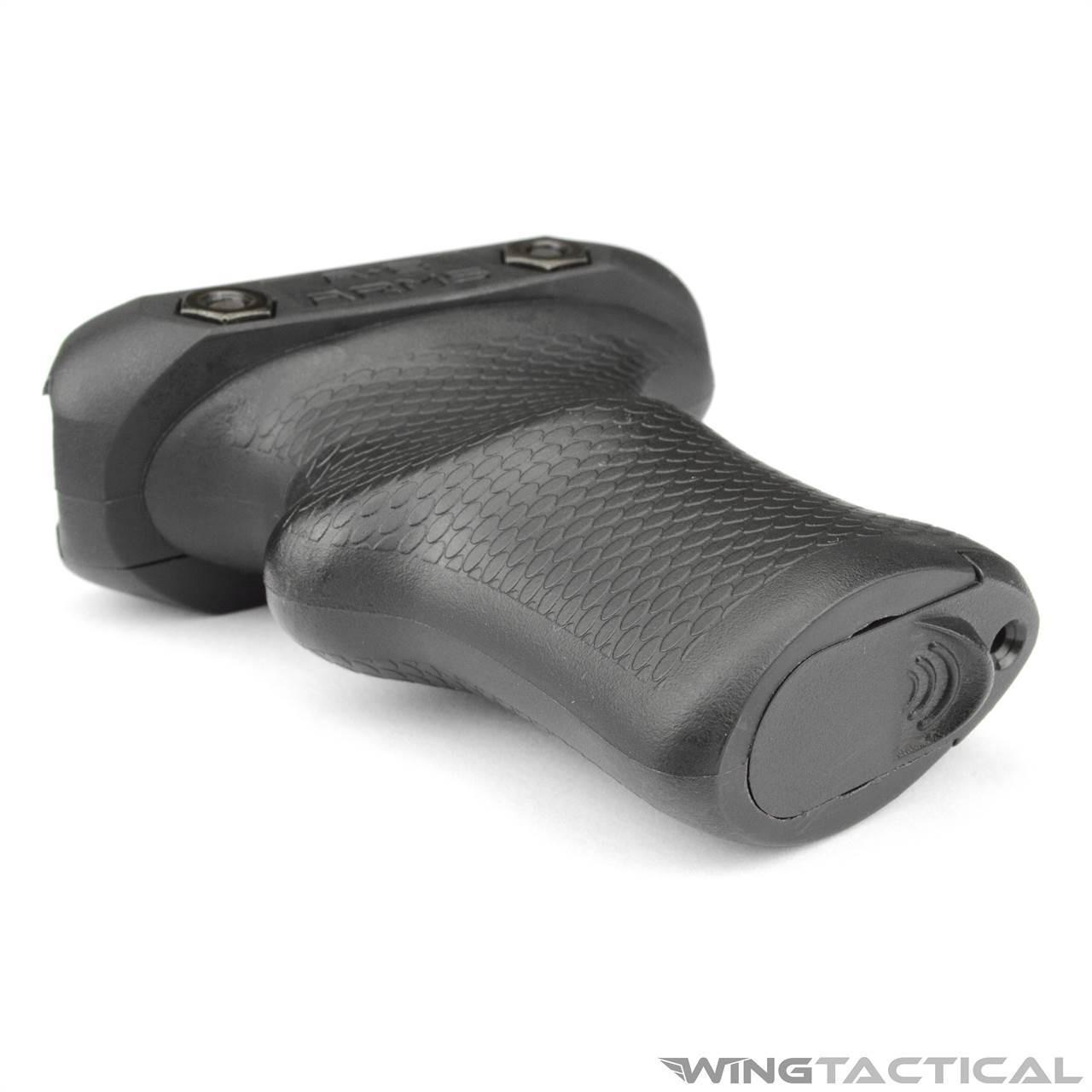 AB Arms SBR V*Grip (Vertical Grip) | Wing Tactical