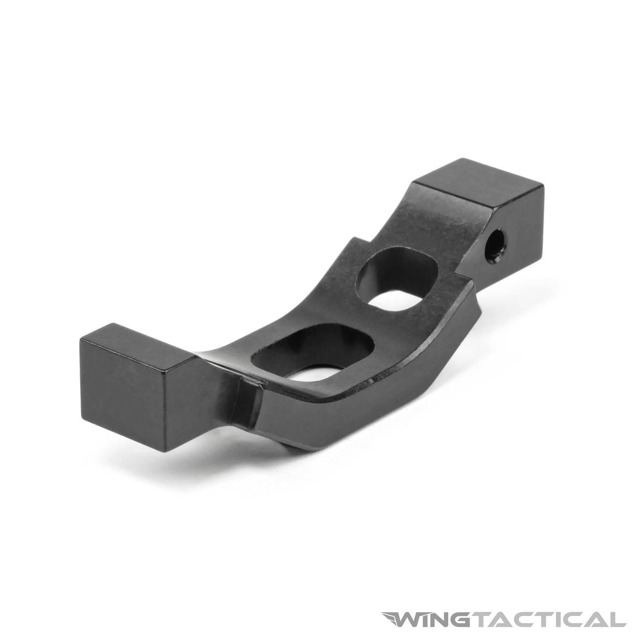TruCalibre T2 Billet Trigger Guard | Wing Tactical