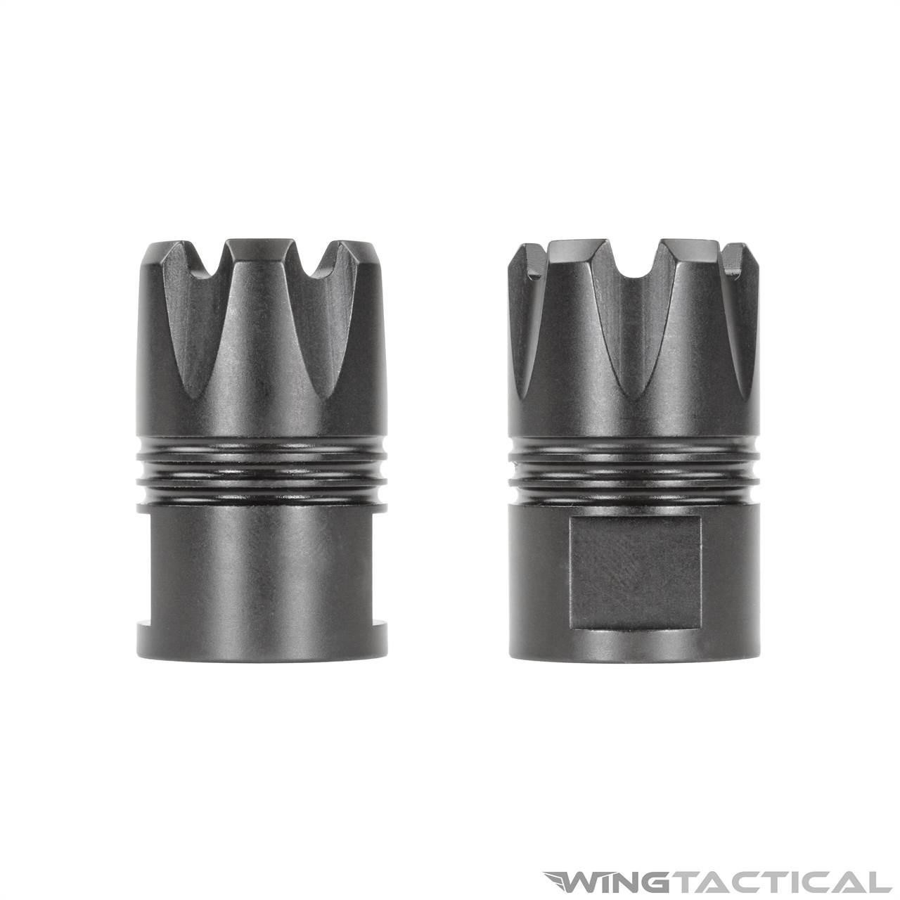 CMMG .308 ZEROED Linear Compensator | Wing Tactical