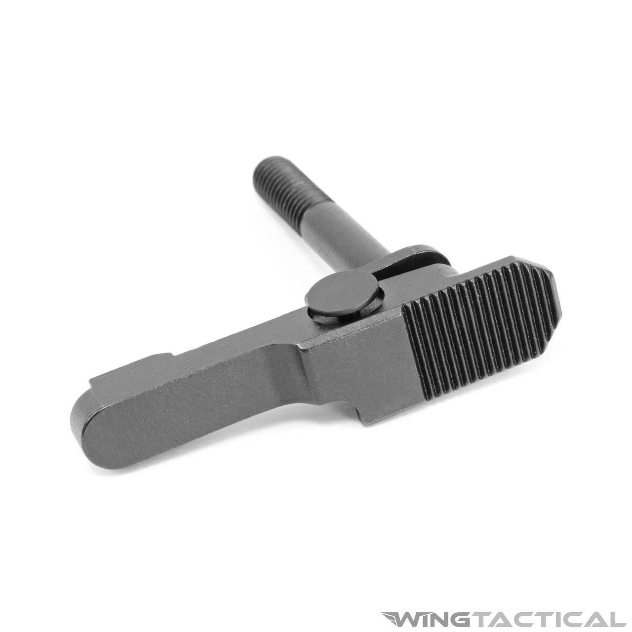 CMMG ZEROED AR-15 Ambidextrous Mag Release | Wing Tactical