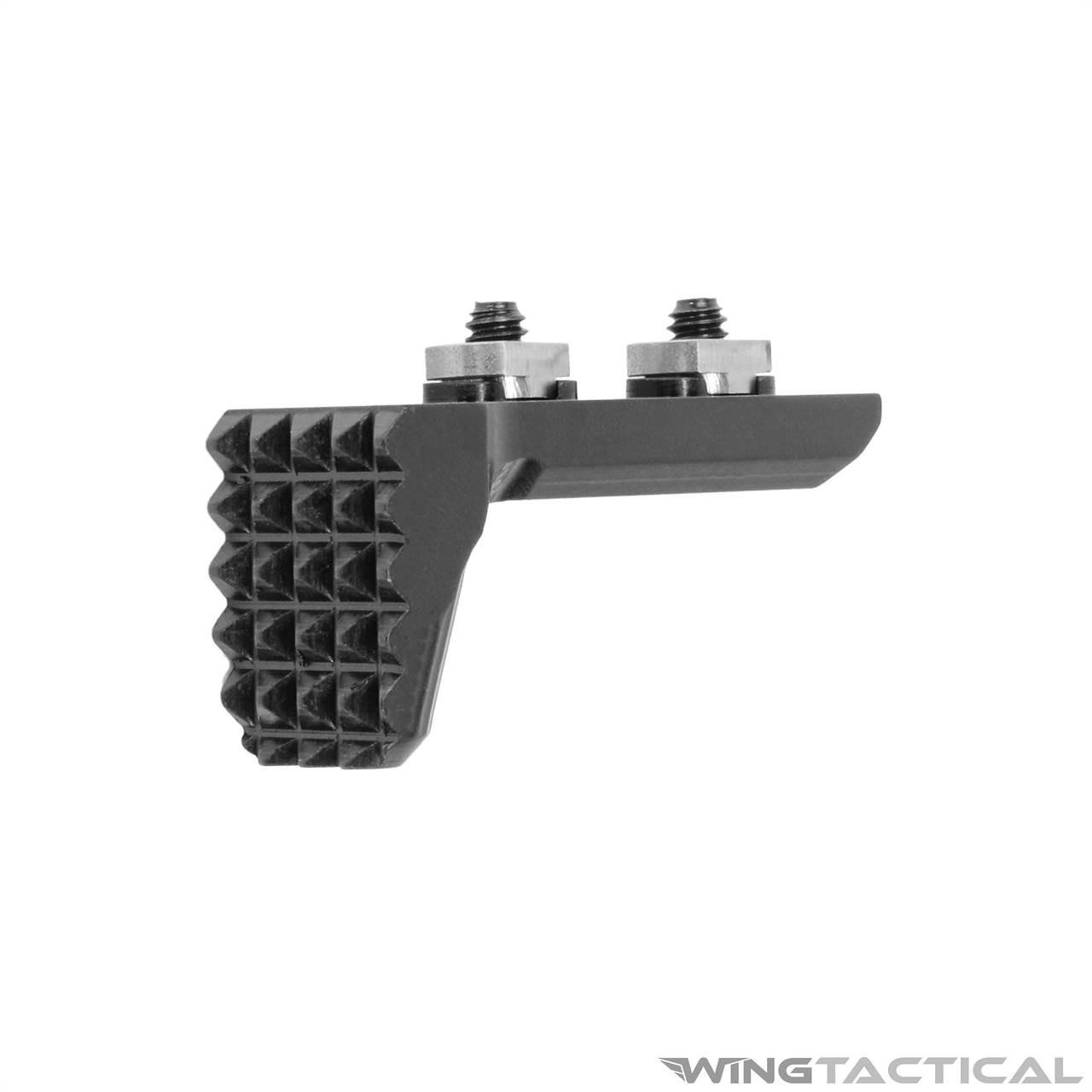 ERGO Hand Stop / Barricade Stop | Wing Tactical