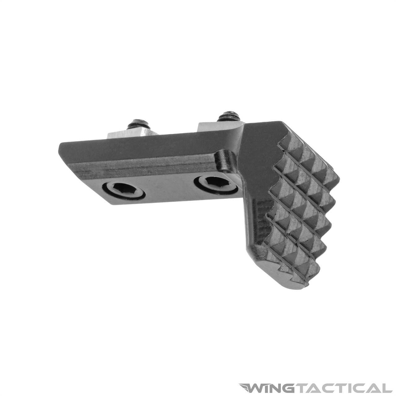 ERGO Hand Stop / Barricade Stop | Wing Tactical