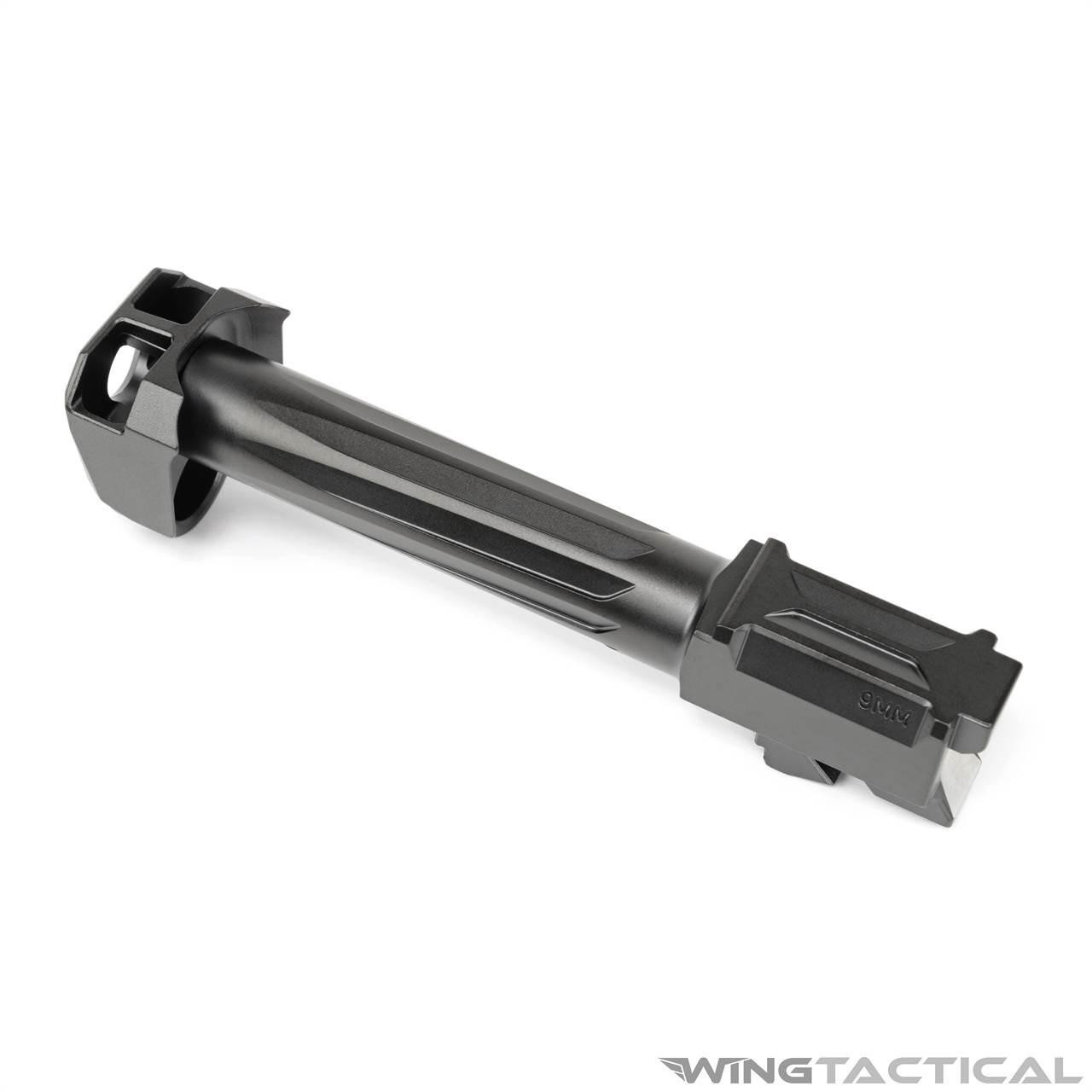 Radian Ramjet Afterburner | Shop Online | Wing Tactical