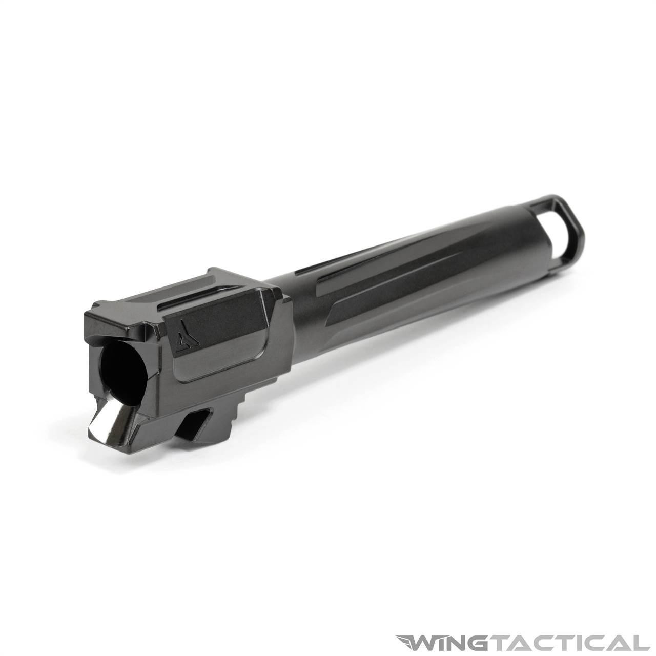 Radian Ramjet Afterburner | Shop Online | Wing Tactical