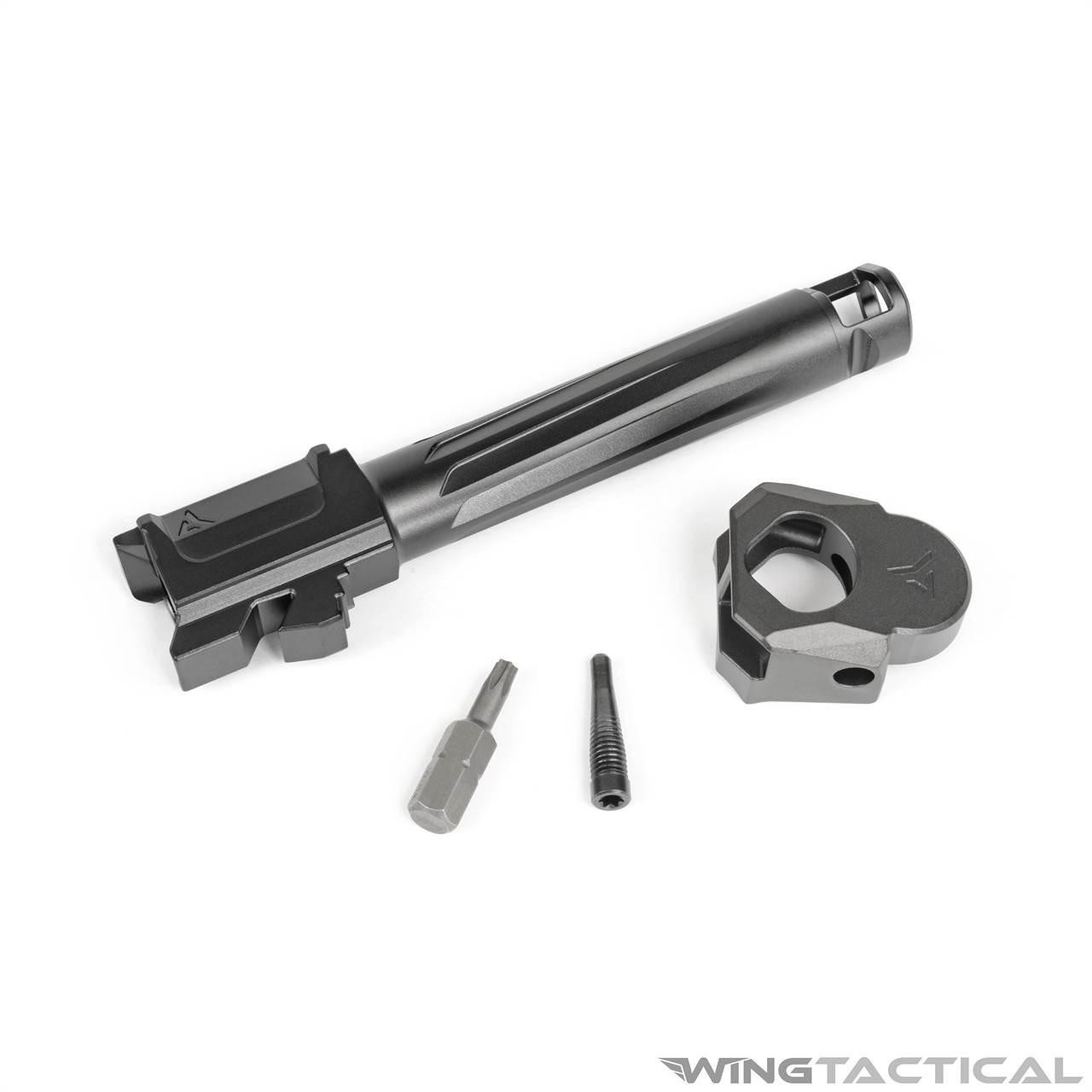 Radian Ramjet Afterburner | Shop Online | Wing Tactical
