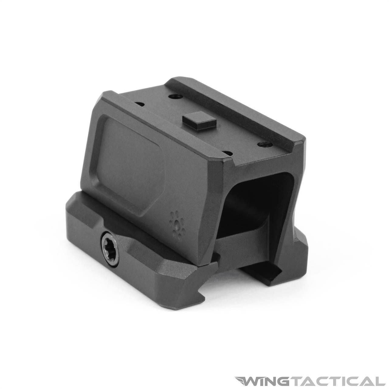 Arisaka Defense Aimpoint Micro Mount | Wing Tactical