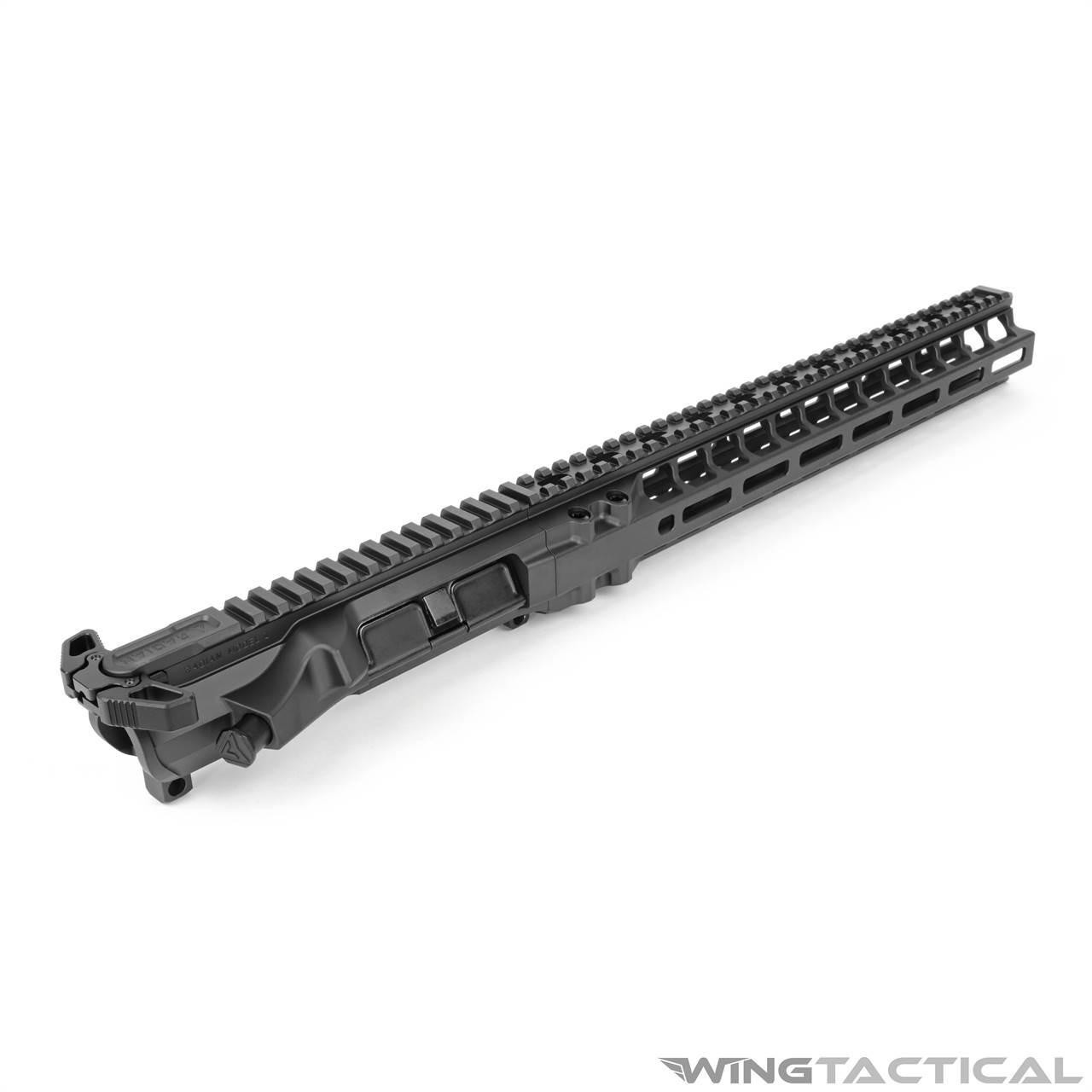 Radian Model 1 Upper Receiver and 14" Handguard Set | Wing Tactical