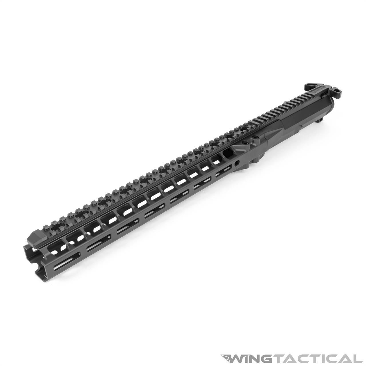Radian Model 1 Upper Receiver and 14" Handguard Set | Wing Tactical