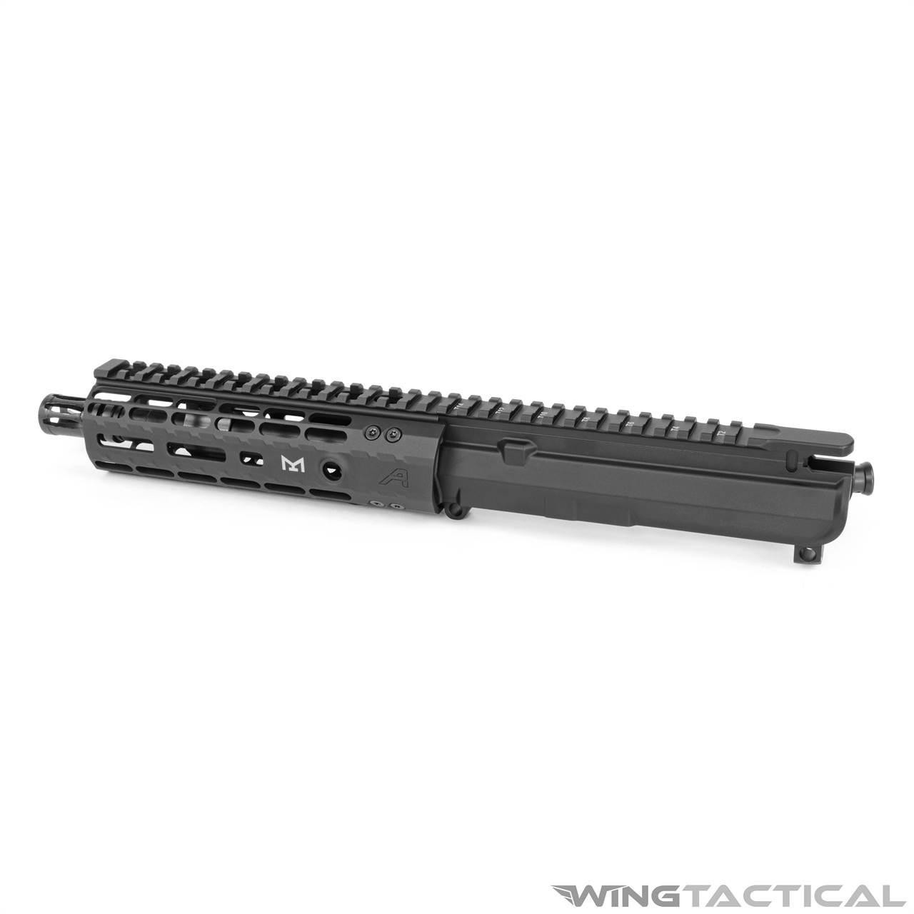 Aero Precision 7.5" 5.56 M4E1 Enhanced Complete Upper Assembly